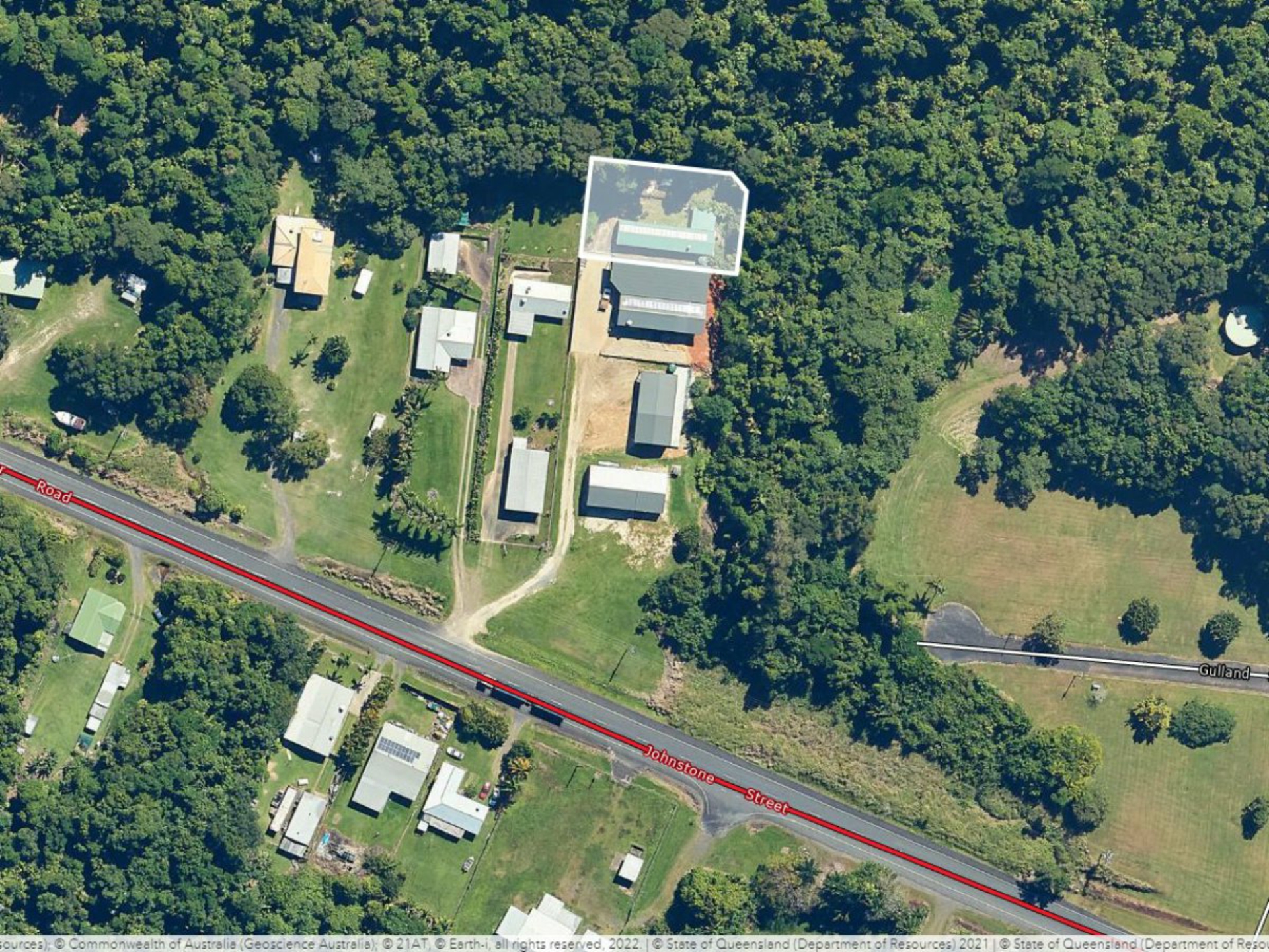 L14 Borton Street Mourilyan Harbour QLD - Industrial/Warehouse for Sale ...