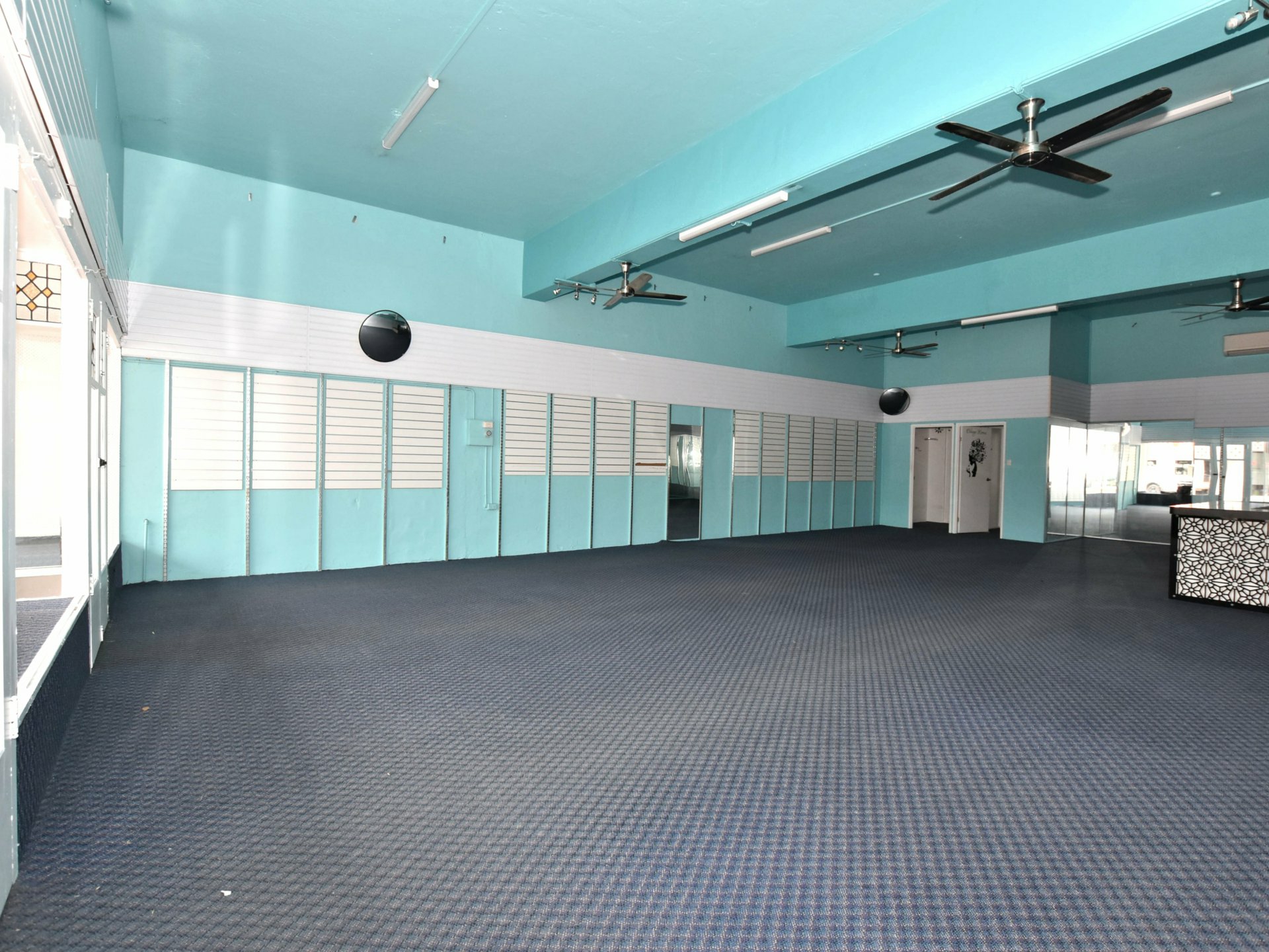 Shop B/33 Butler Street Tully QLD - Property Details - LJ Hooker