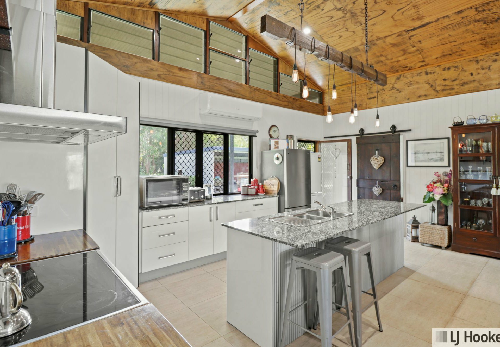 83 Hull Heads Road Hull Heads QLD - House for Sale - LJ Hooker