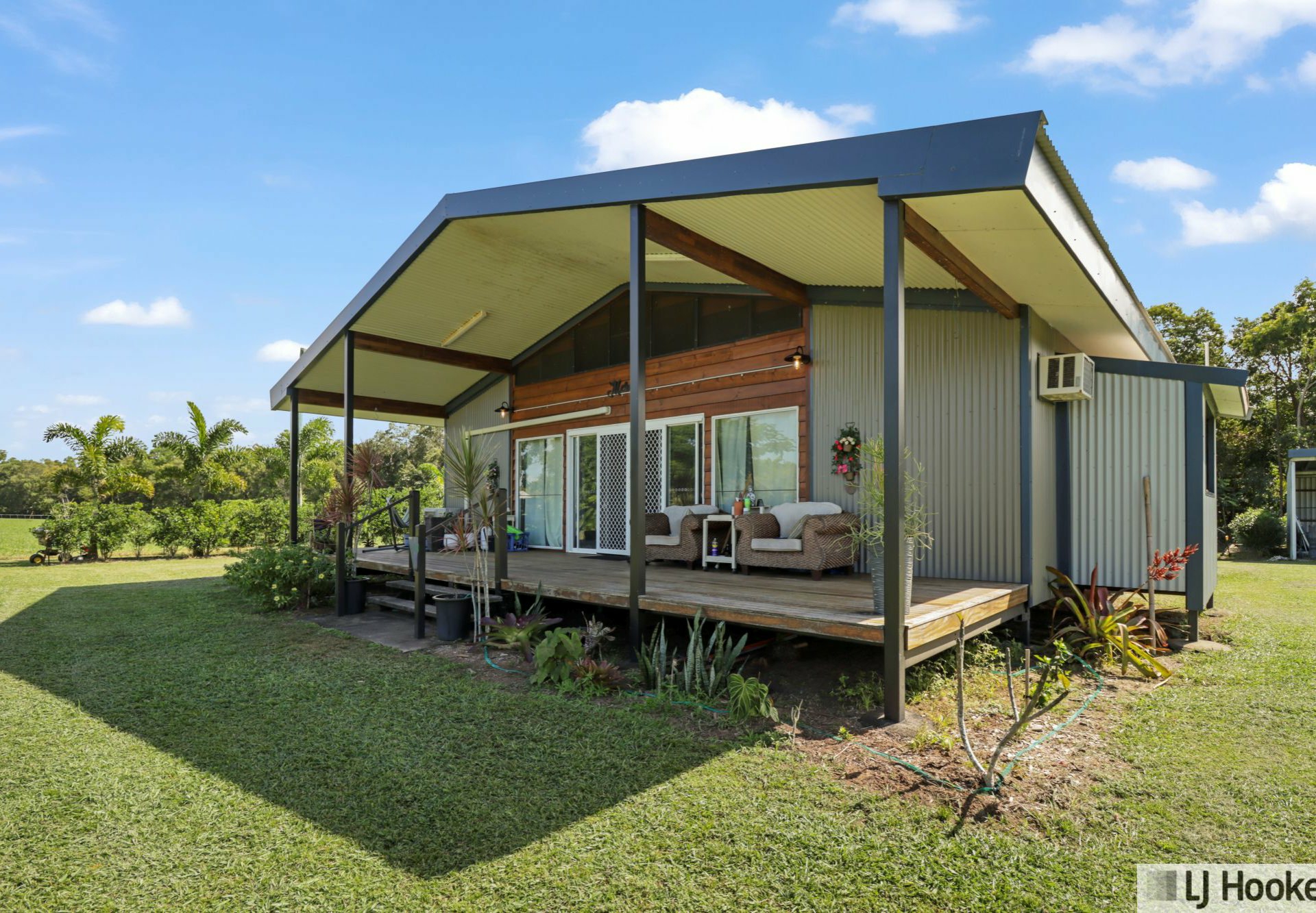 83 Hull Heads Road Hull Heads QLD - House for Sale - LJ Hooker