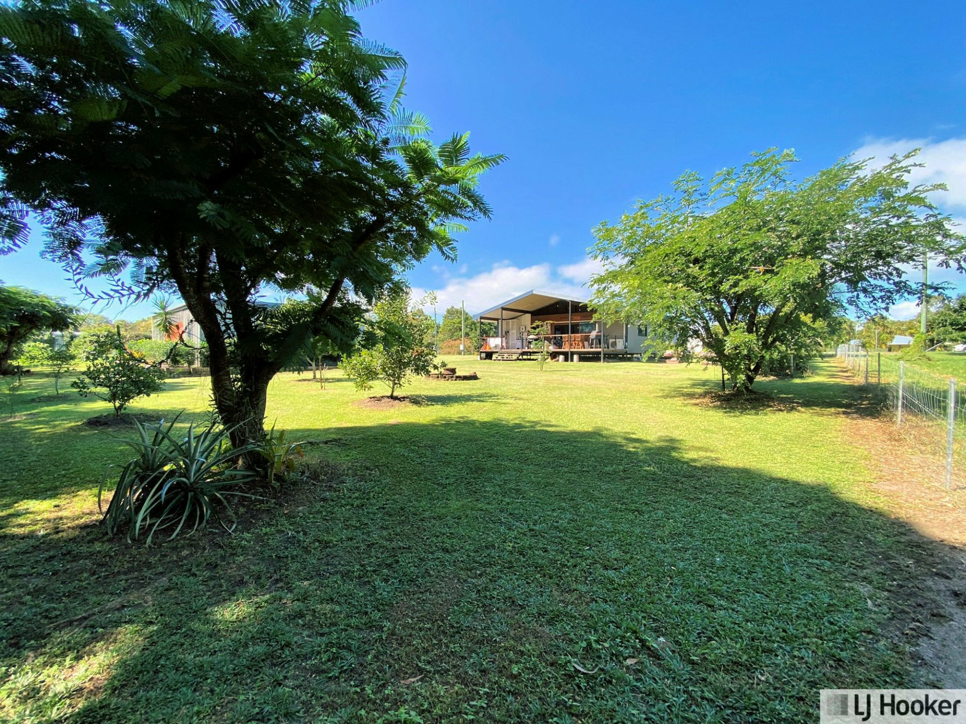 83 Hull Heads Road Hull Heads QLD - House for Sale - LJ Hooker