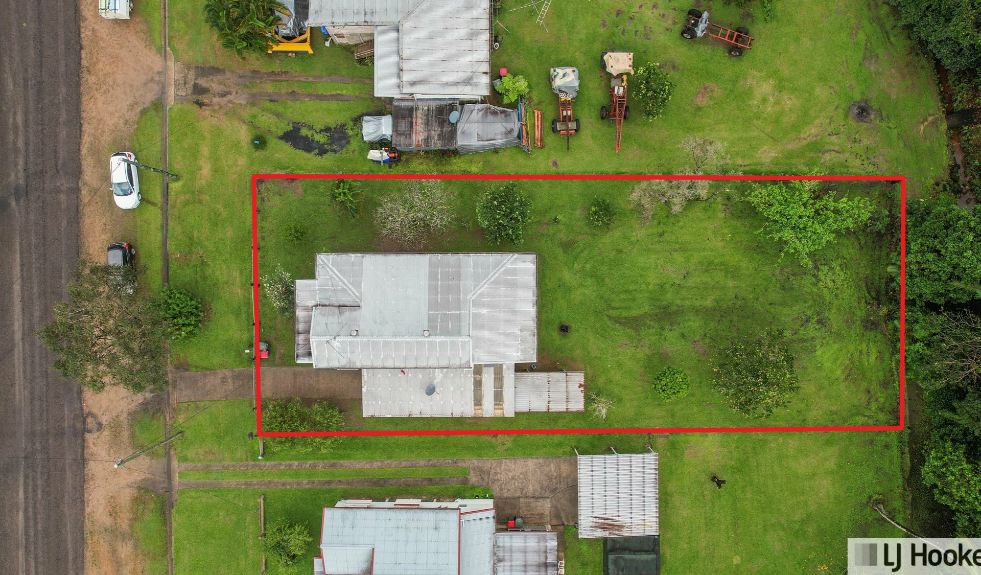 18 Trower Street Tully QLD - Property Details - LJ Hooker