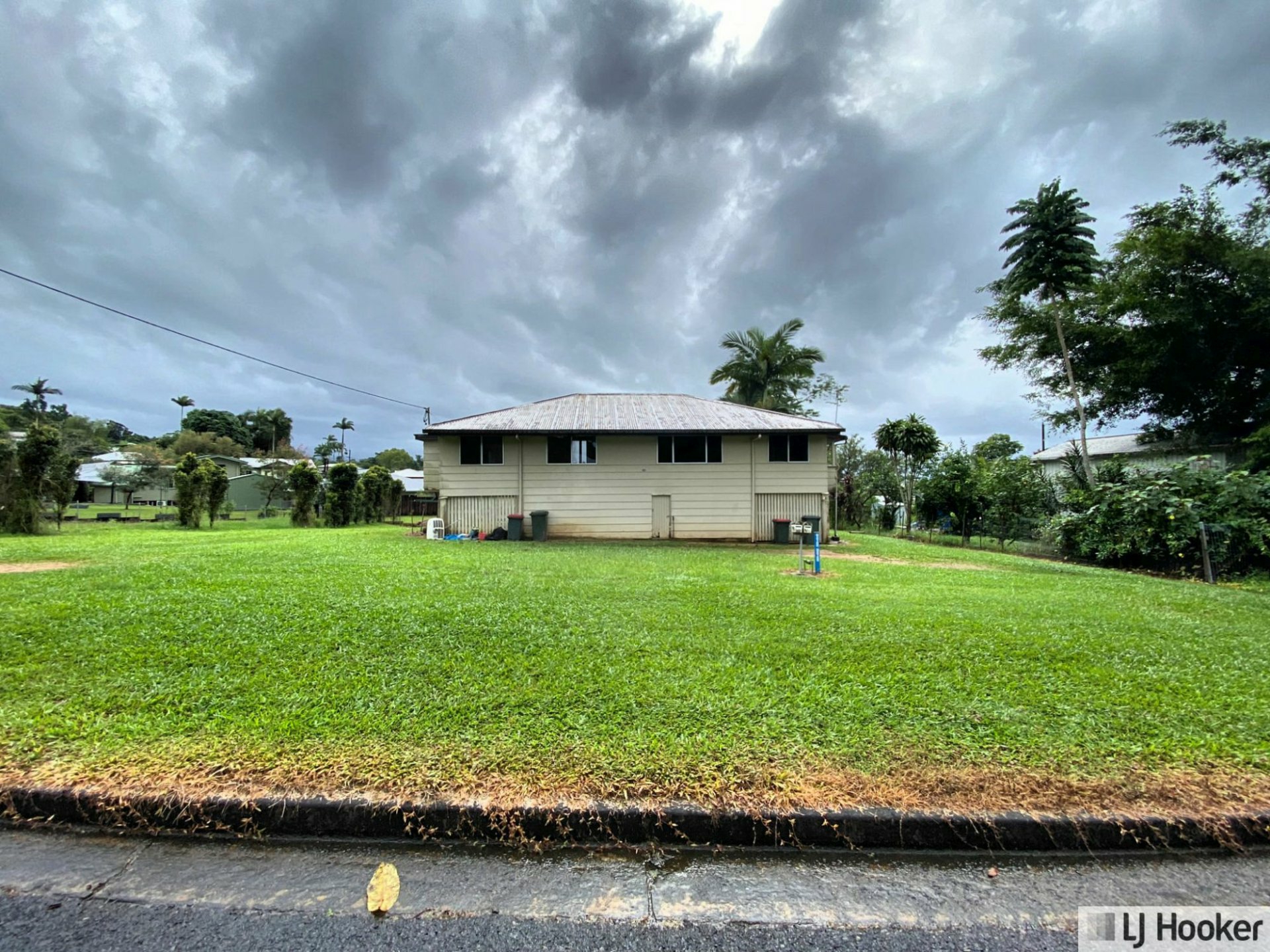 18 Henry Street Tully QLD - Property Details - LJ Hooker