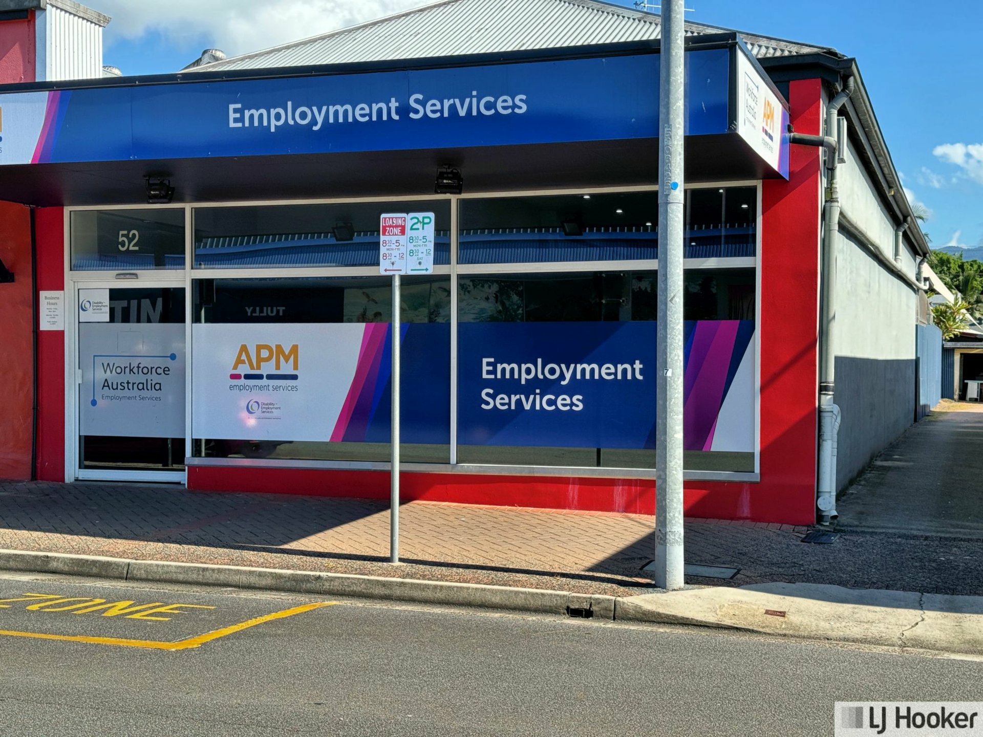 52 Butler Street Tully QLD - Offices for Sale - LJ Hooker