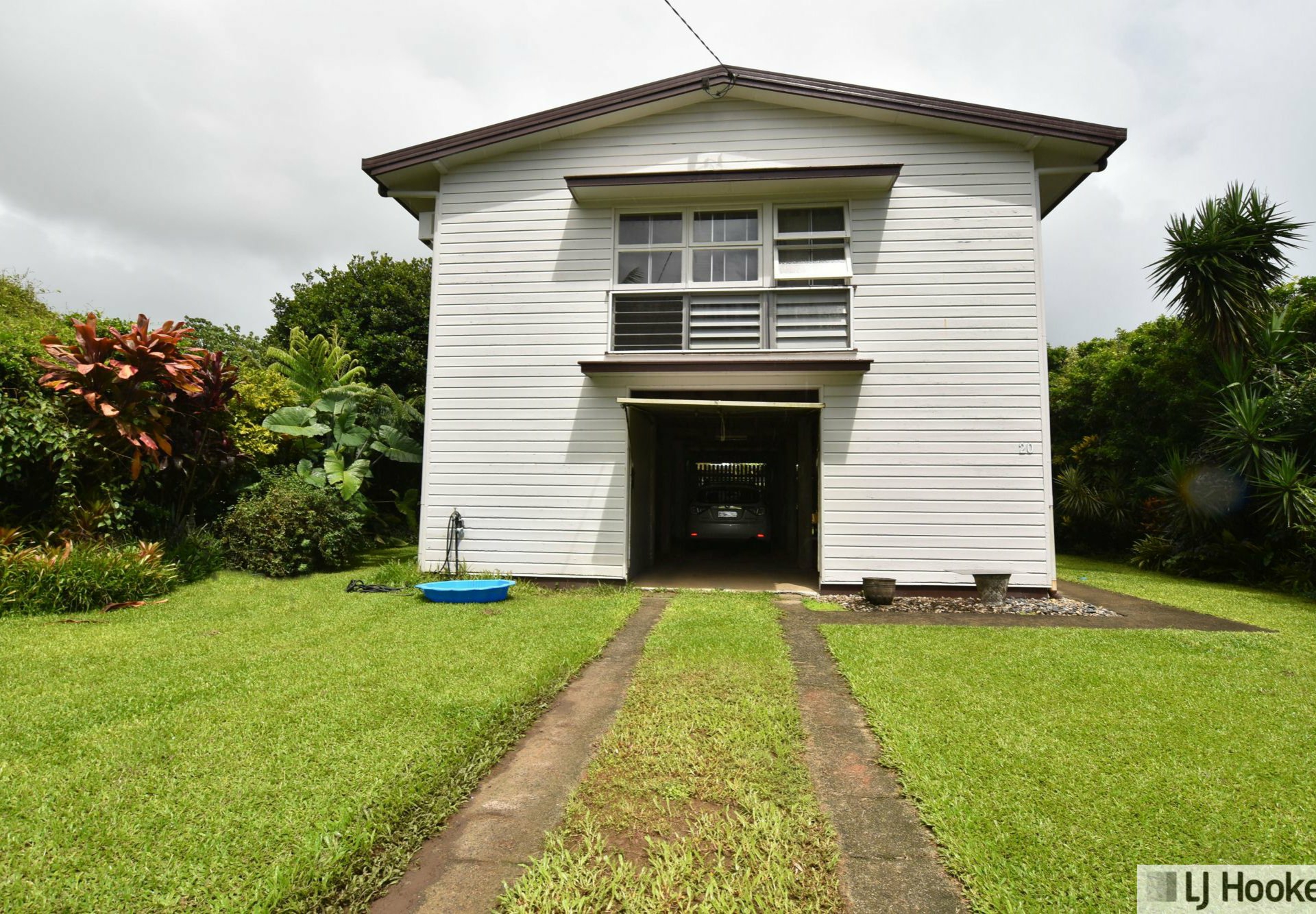 20 Riley Street Innisfail QLD - Property Details - LJ Hooker