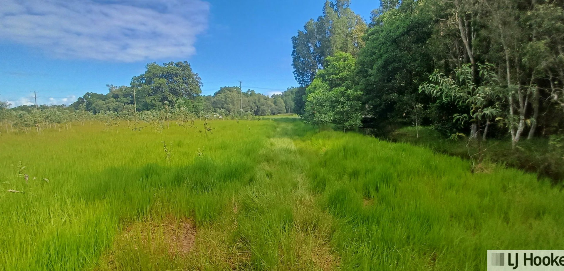 Lot 7 Tully Heads Road Hull Heads QLD - Residential for Sale - LJ Hooker