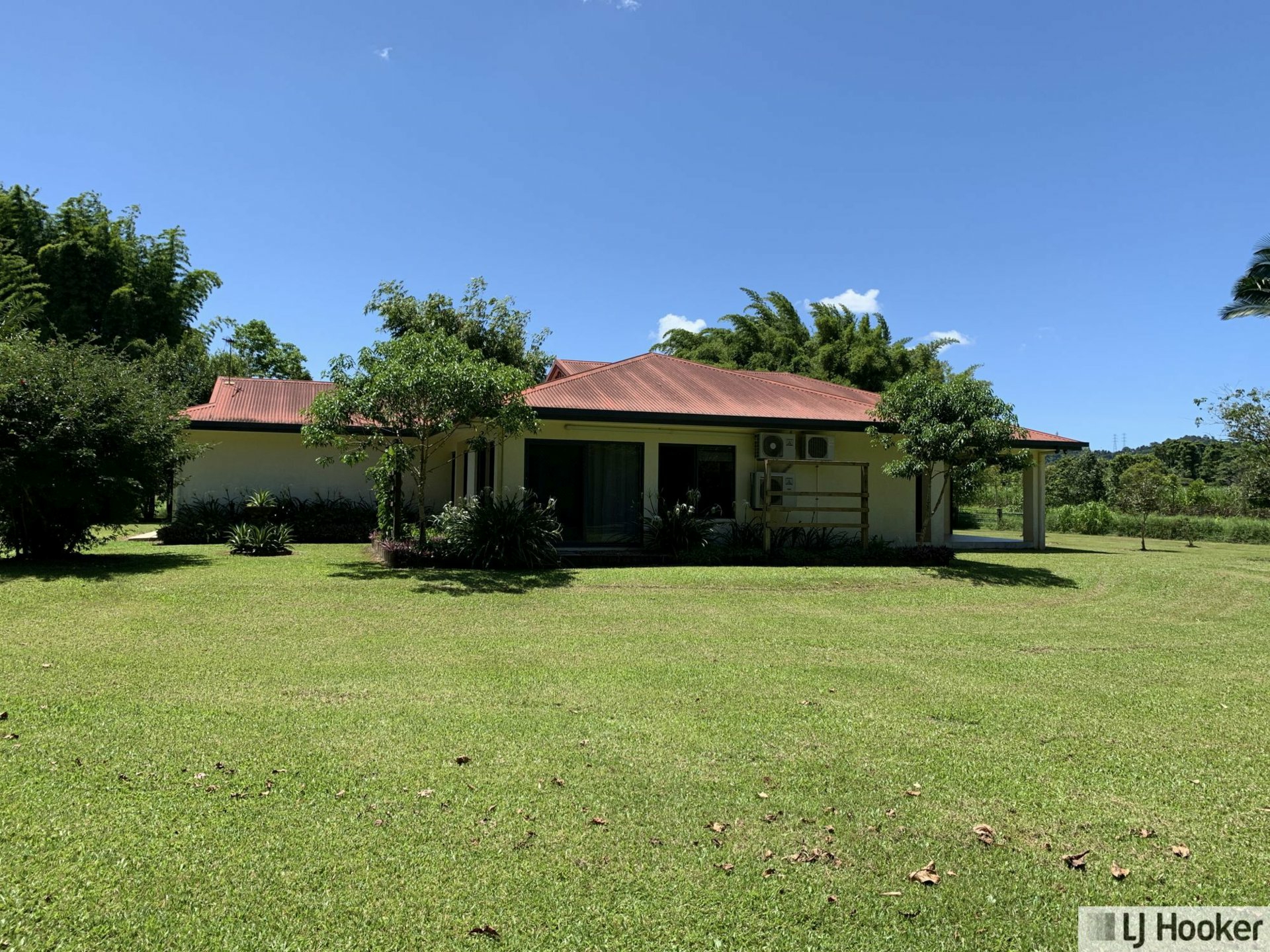 198 East Feluga Road East Feluga QLD - Property Details - LJ Hooker