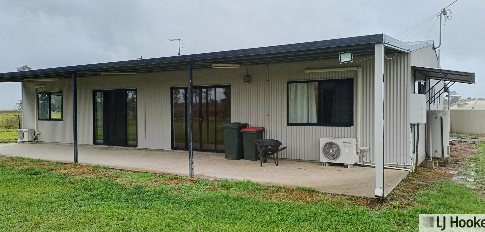 LOT 3 Houston Road Murray Upper QLD - Property Details - LJ Hooker