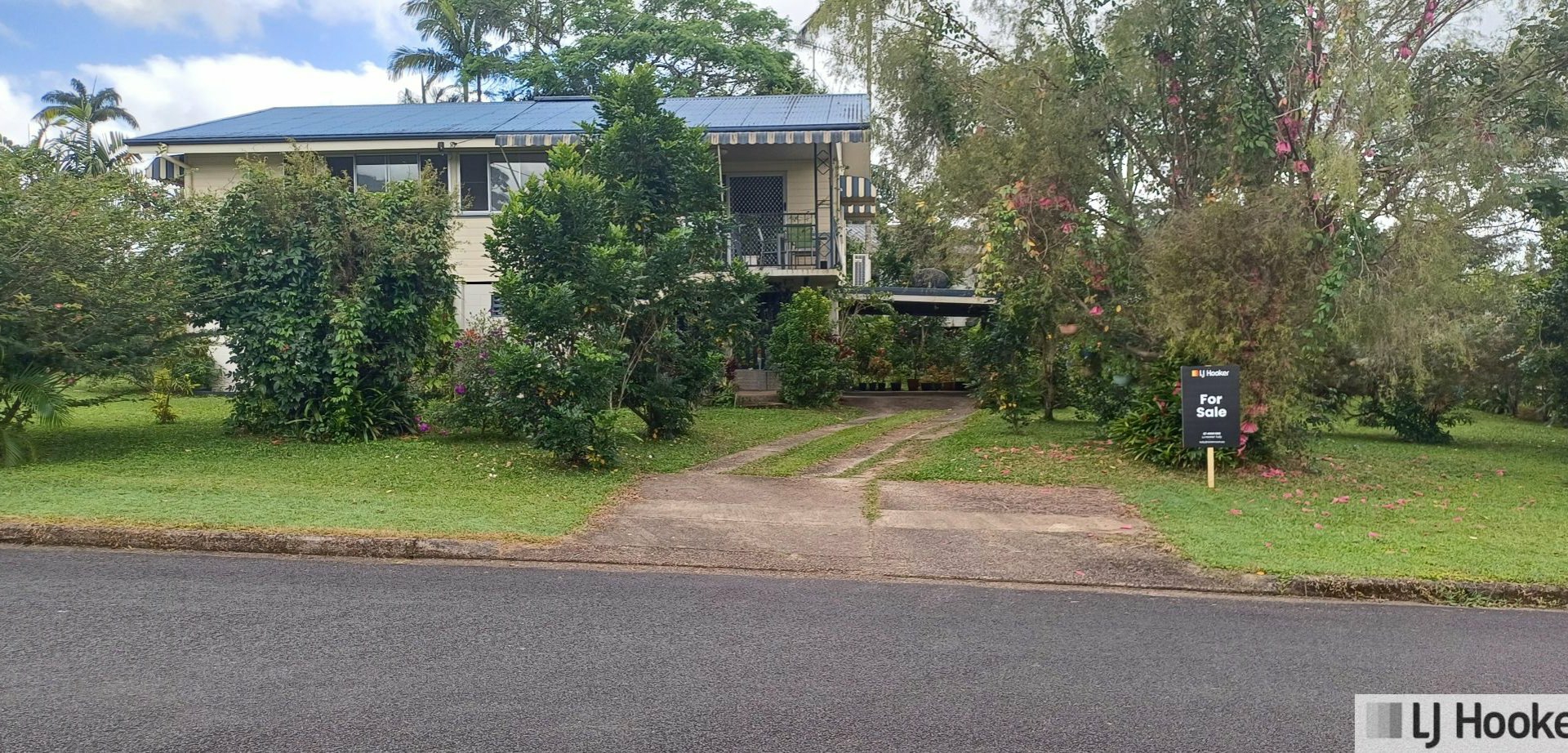 2 Edward Street Tully QLD - Property Details - LJ Hooker