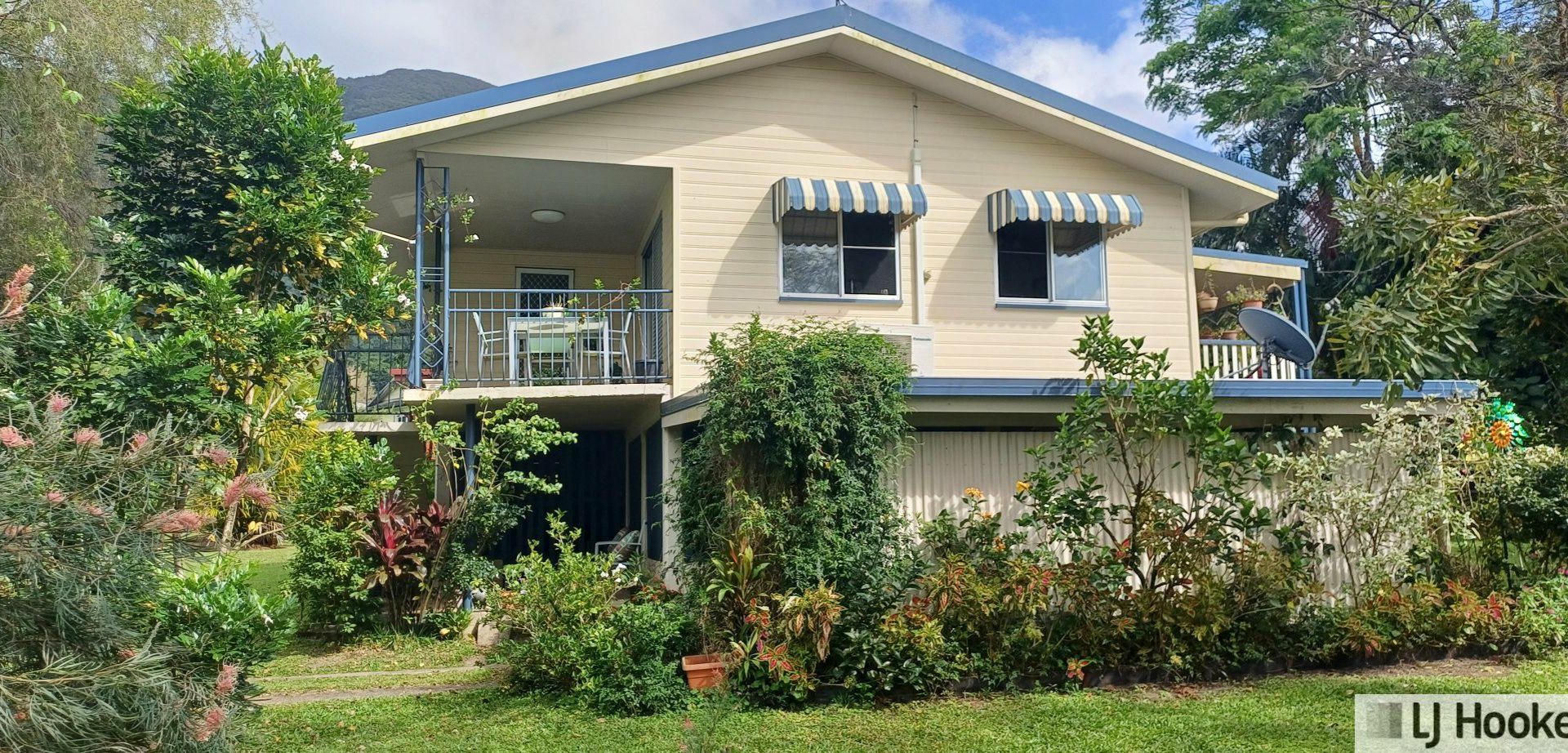 2 Edward Street Tully QLD - House for Sale - LJ Hooker