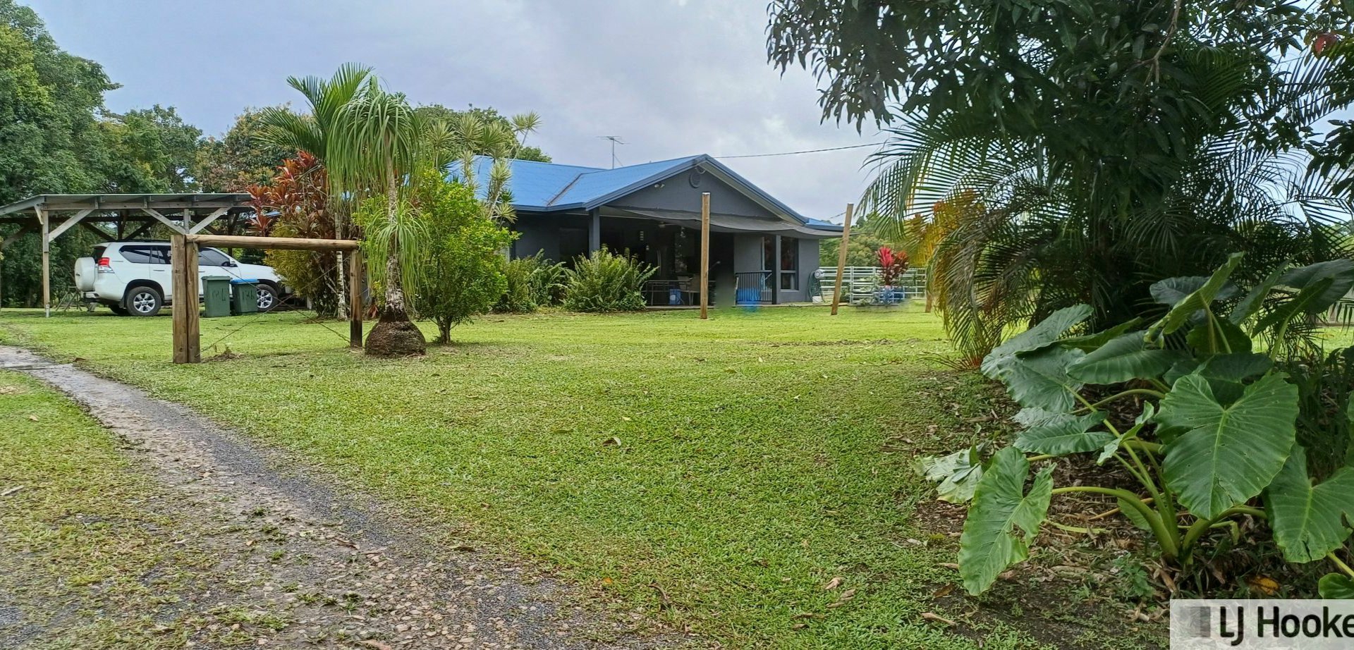 1367 Old Tully Road Maadi QLD - Property Details - LJ Hooker