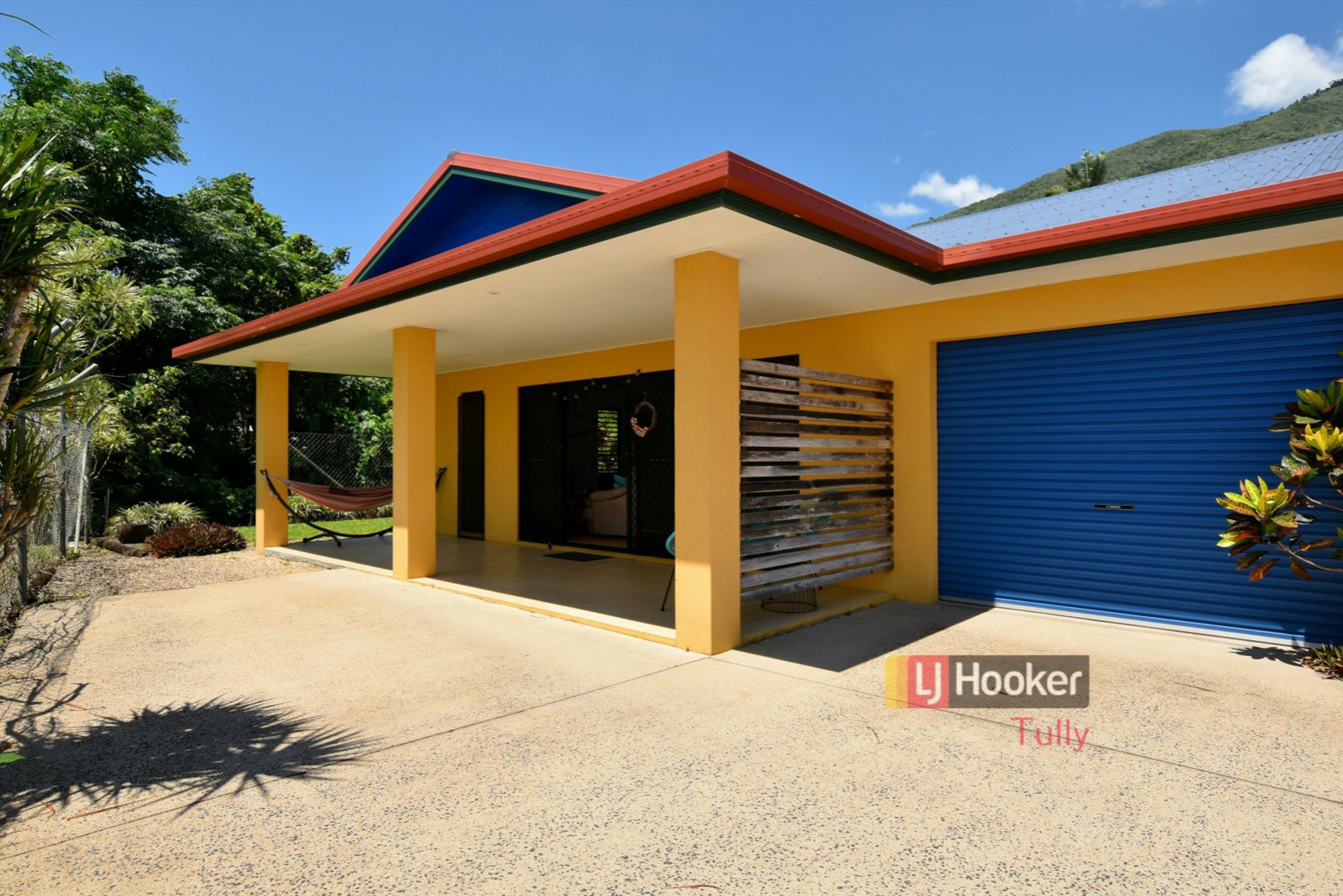 Unit 3/21 Henry Street Tully QLD - Unit for Rent - LJ Hooker