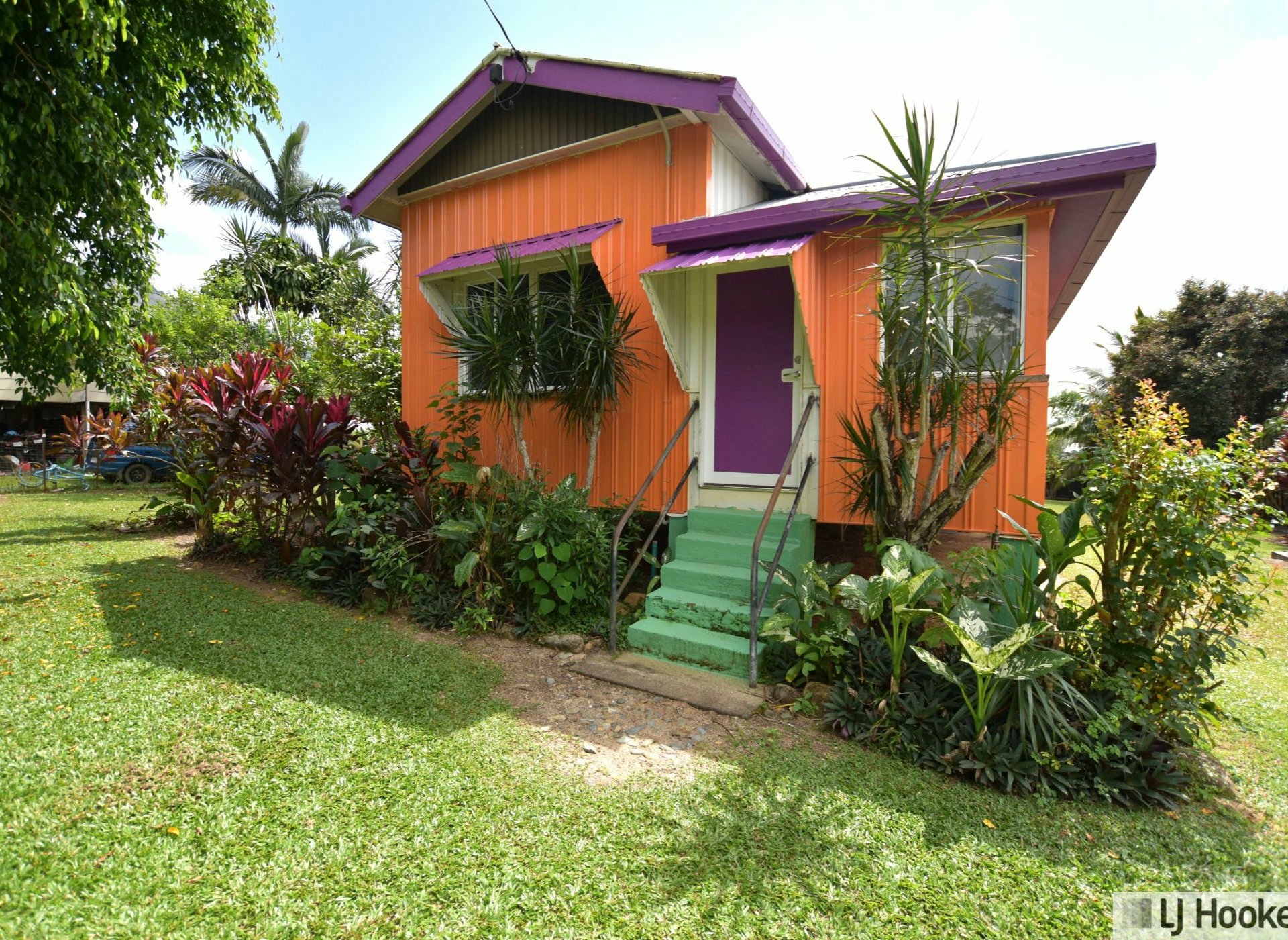 16 Henry Street Tully QLD - House for Sale - LJ Hooker
