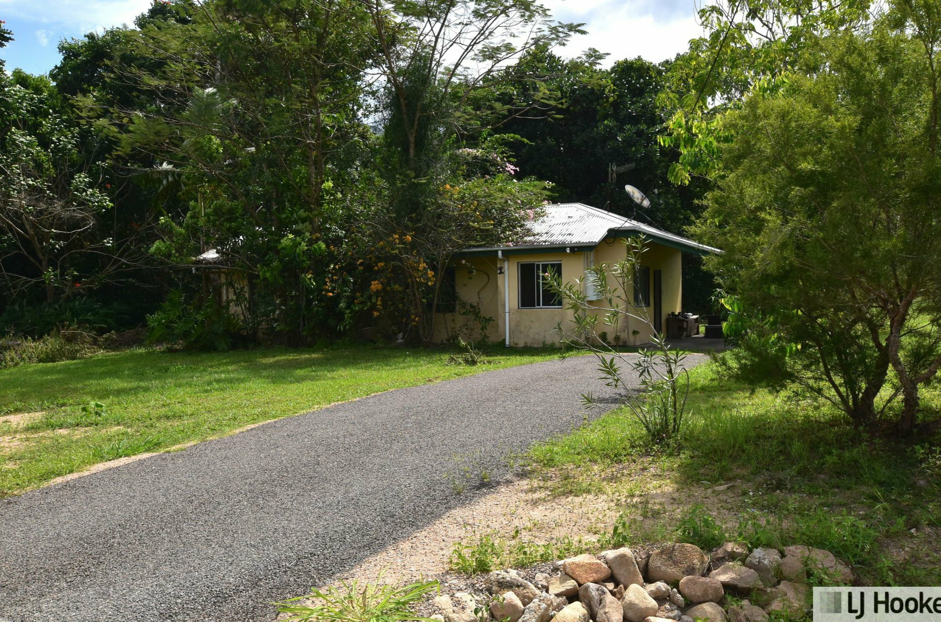 Lot 1 Bulgun Rd Tully QLD - House for Sale - LJ Hooker