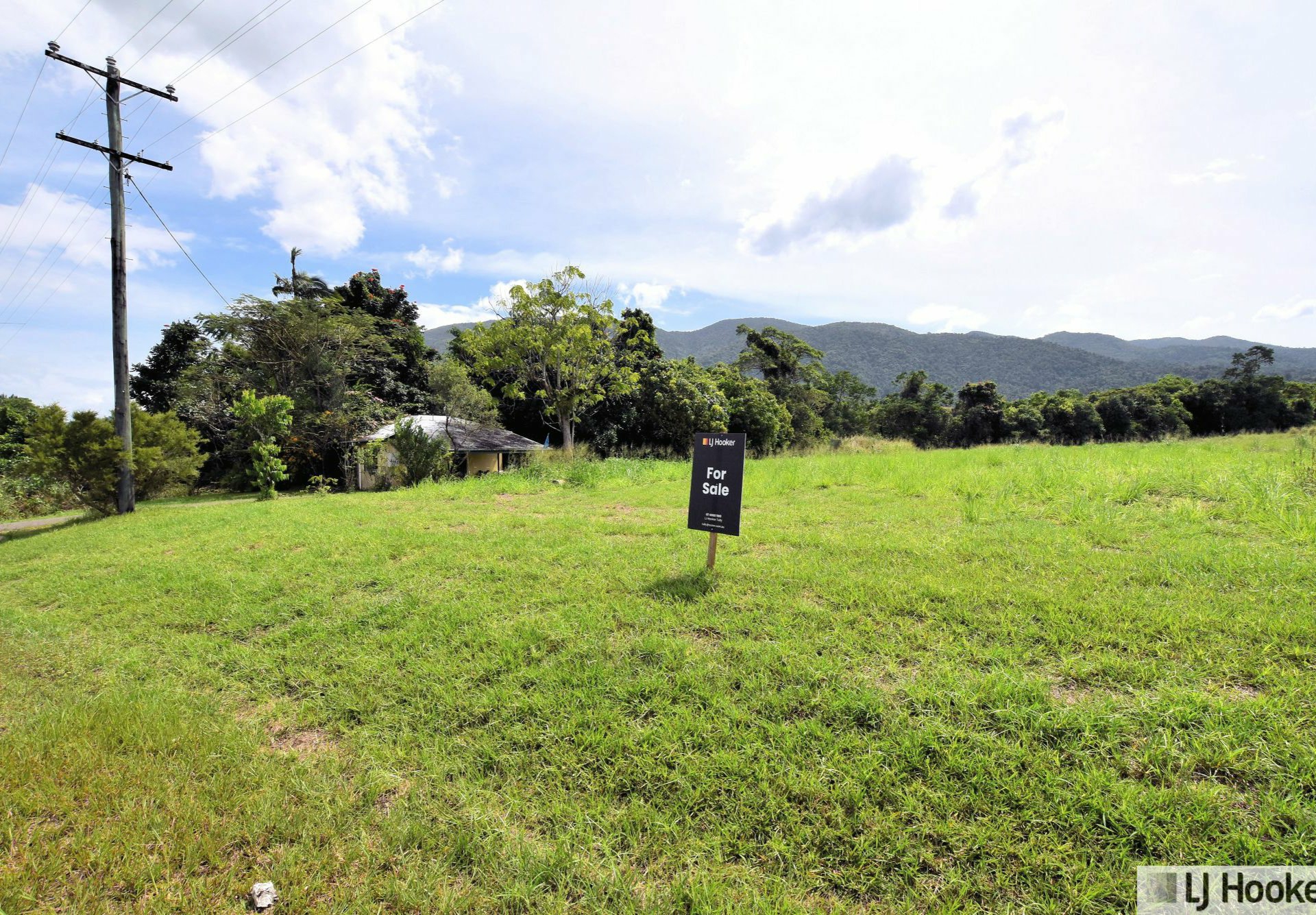 Lot 1 Bulgun Rd Tully QLD - House for Sale - LJ Hooker