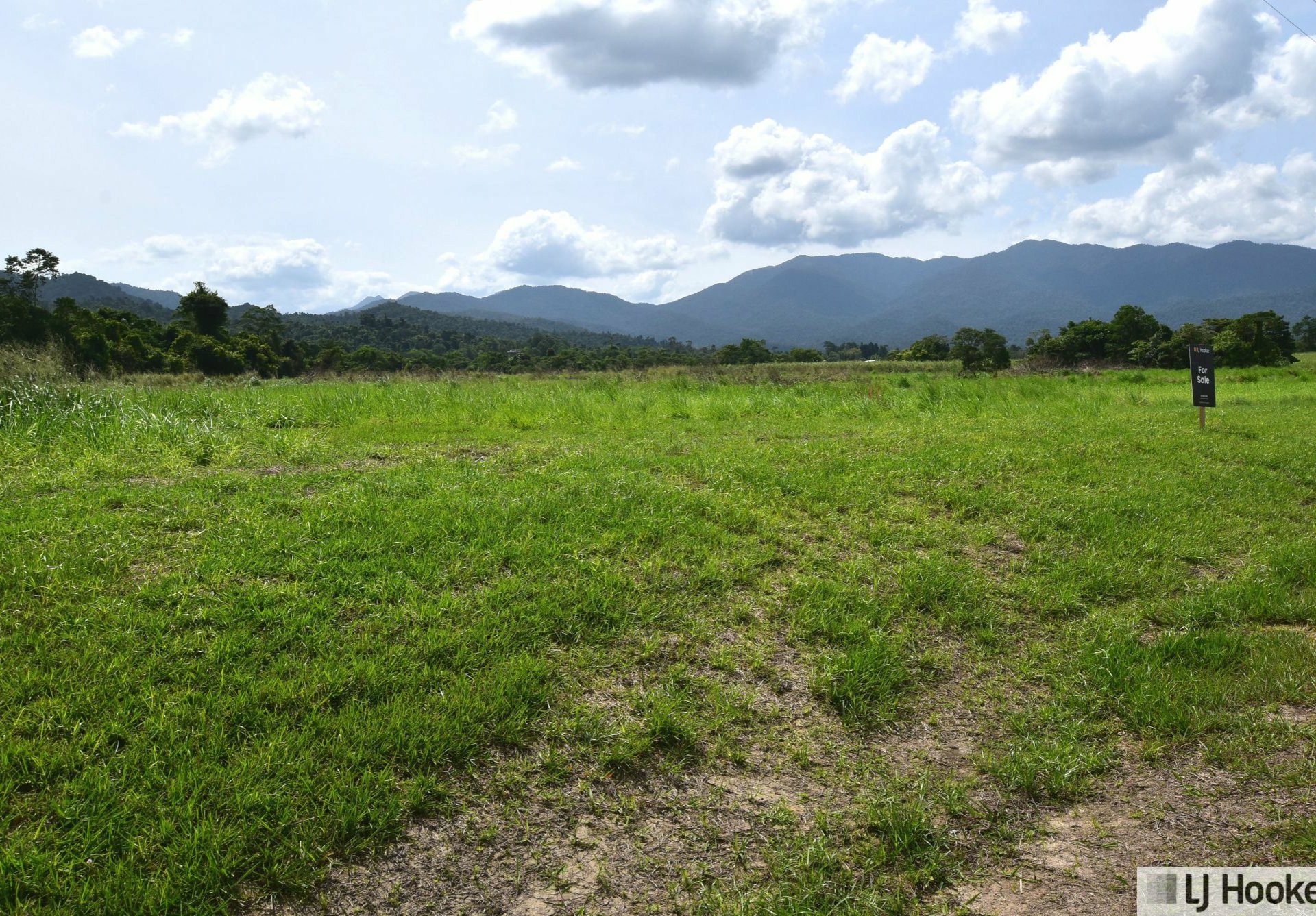 Lot 1 Bulgun Rd Tully QLD - House for Sale - LJ Hooker