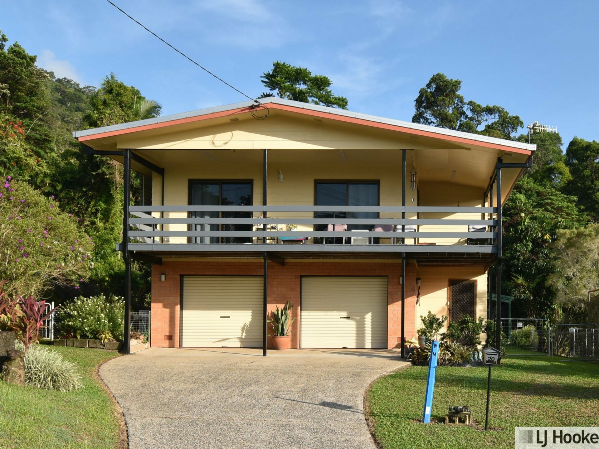 20 Bell Street Tully QLD - House for Sale - LJ Hooker