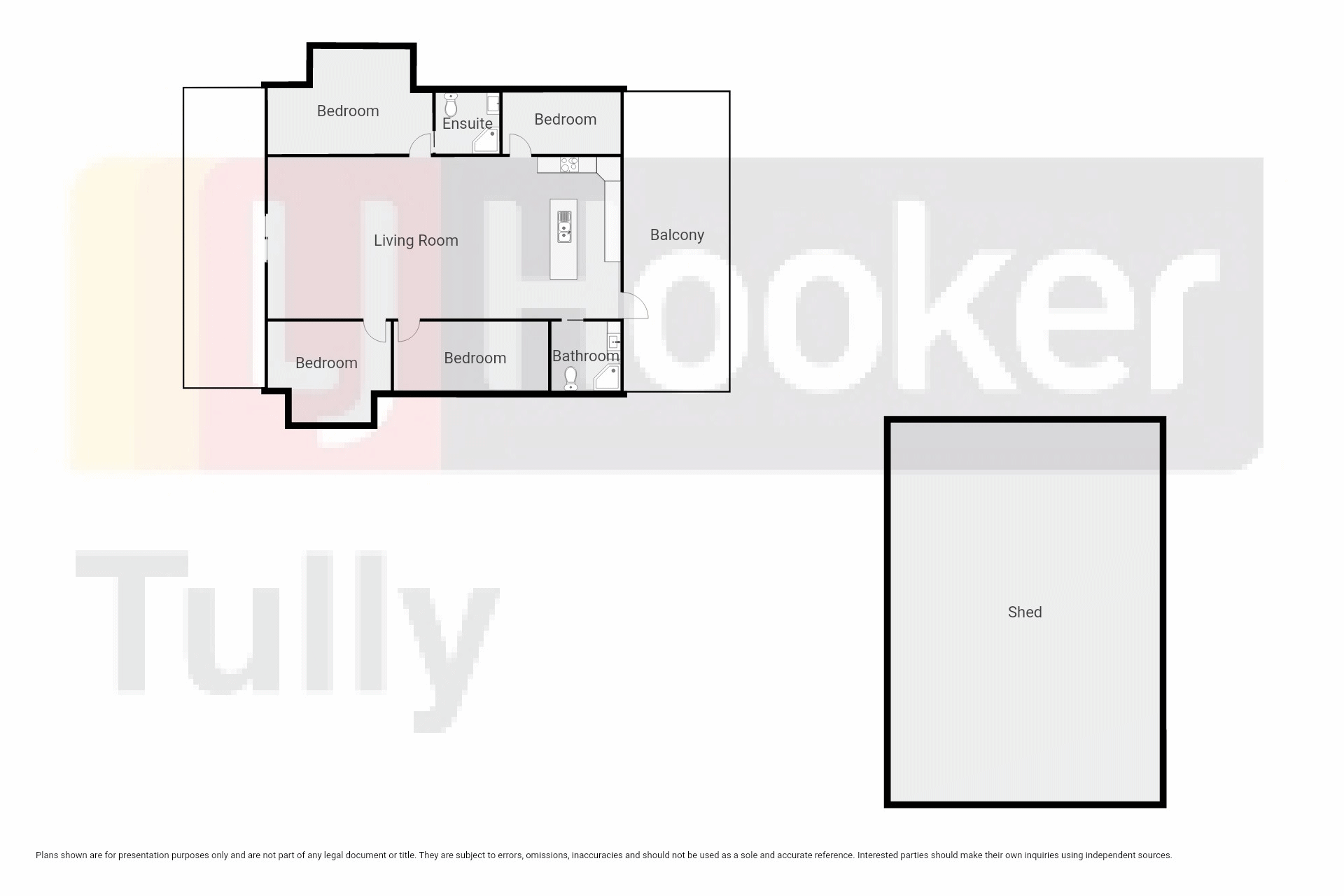 83 Hull Heads Road Hull Heads QLD - House for Sale - LJ Hooker