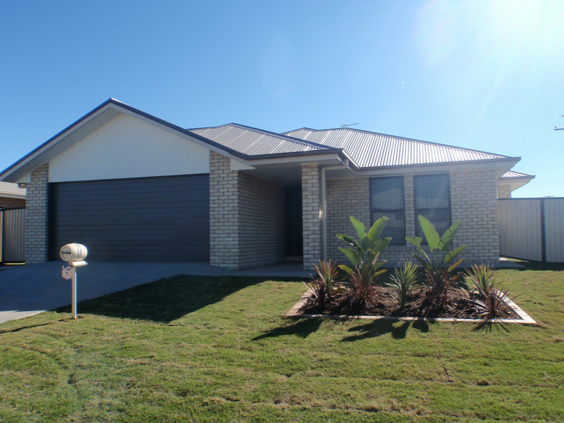 1 Beetson Drive Roma QLD - Property Details - LJ Hooker