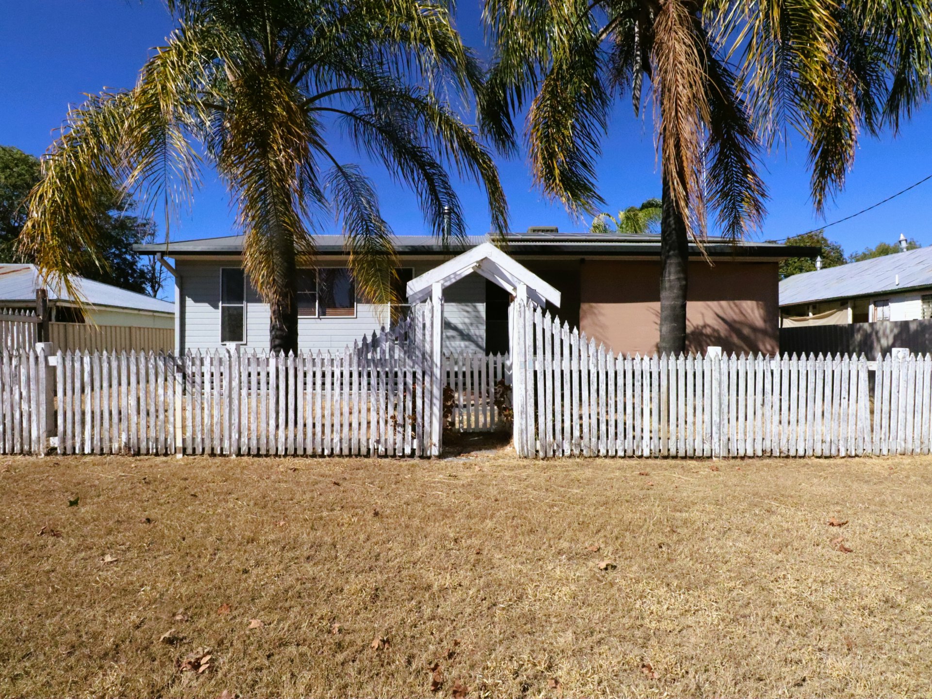 17 Annandale Street Injune QLD - House for Sale - LJ Hooker