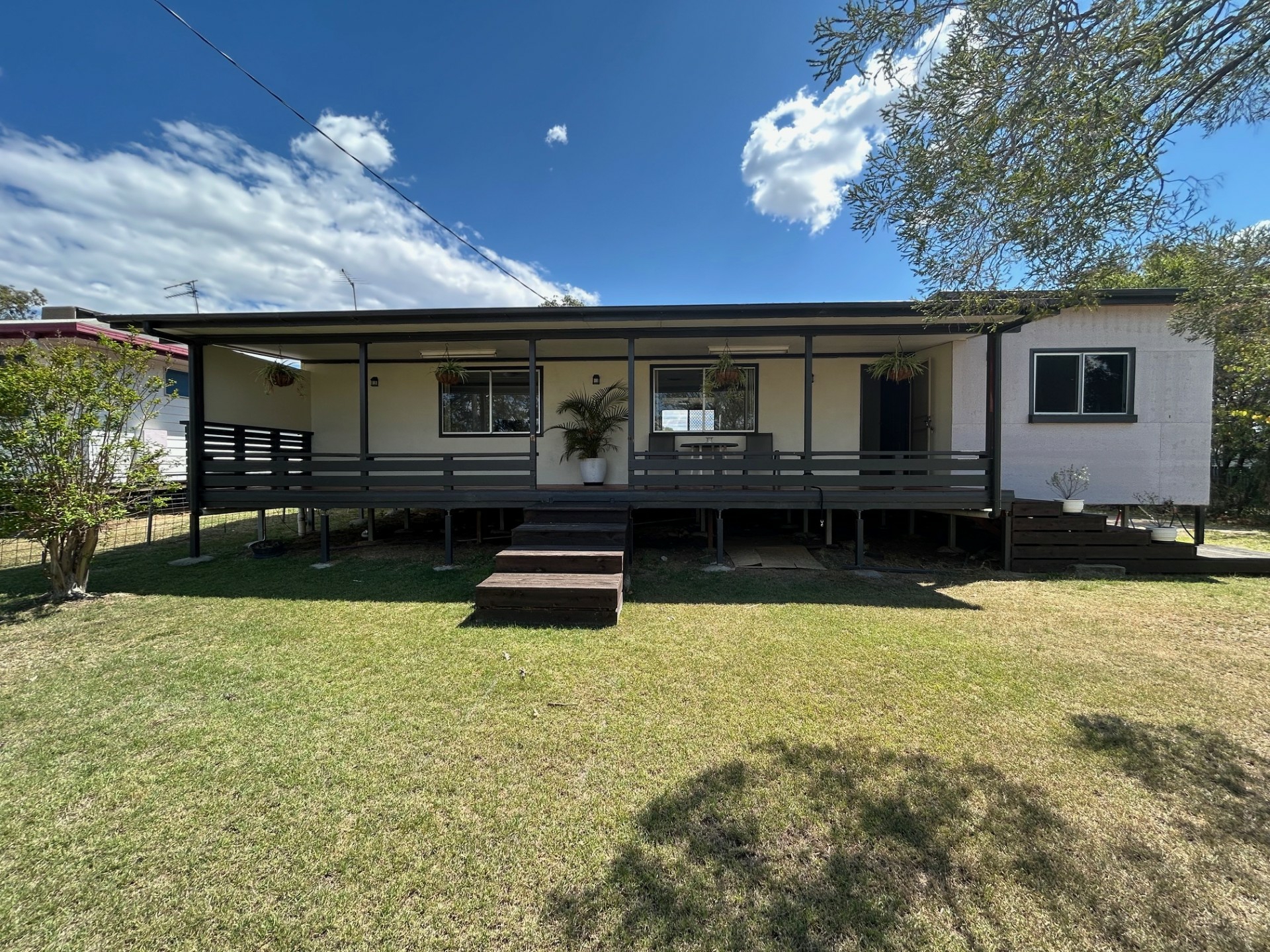34 Ronald Street Injune QLD - House for Sale - LJ Hooker