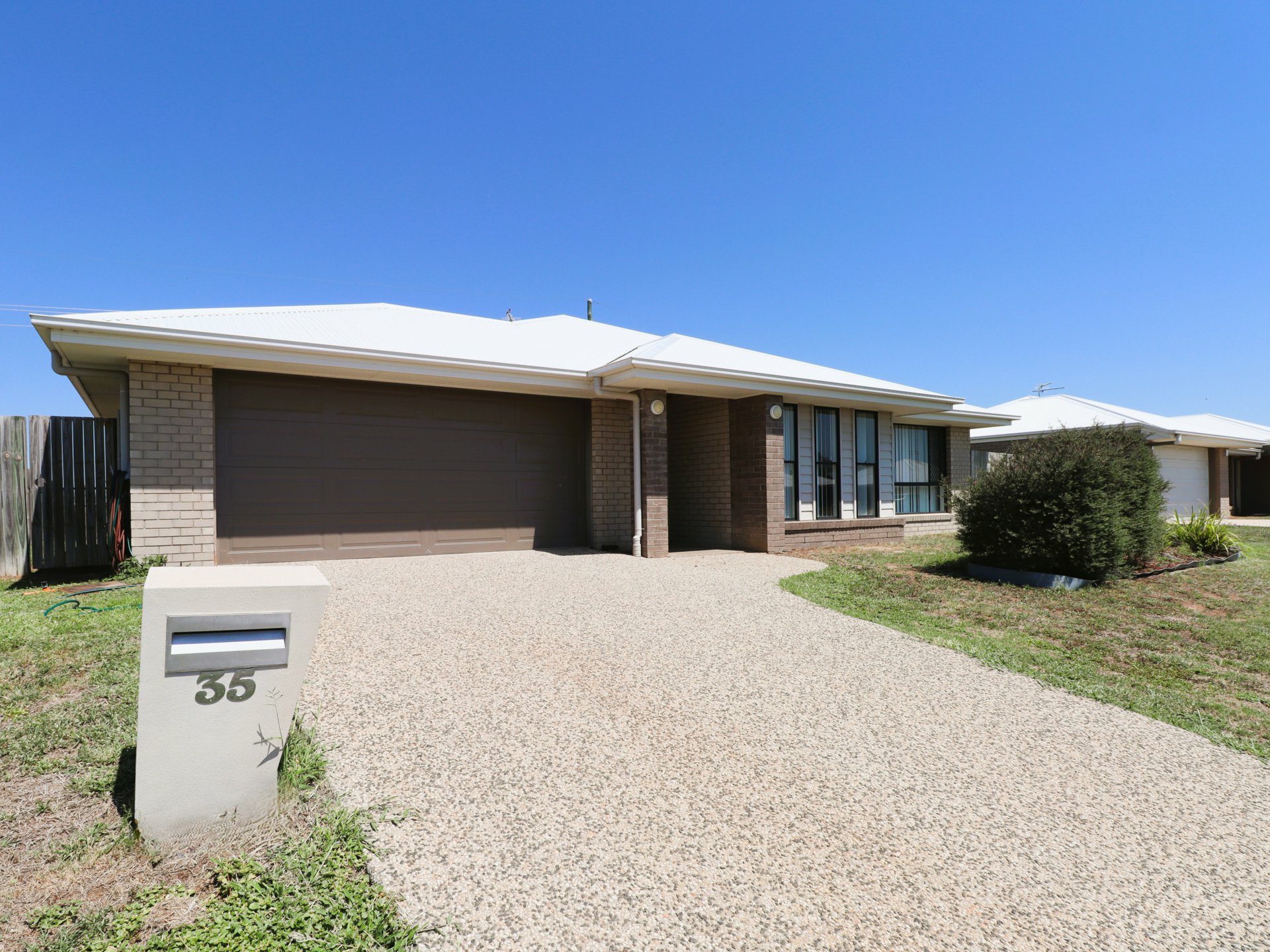 35 Wheeler Drive Roma QLD - House for Sale - LJ Hooker