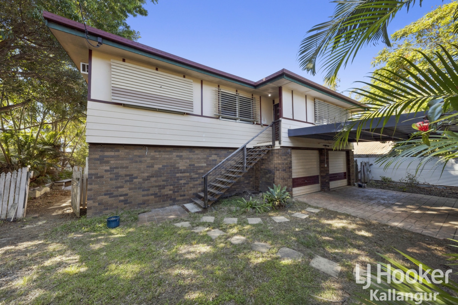 16 Alpha Street Kallangur QLD - Property Details - LJ Hooker