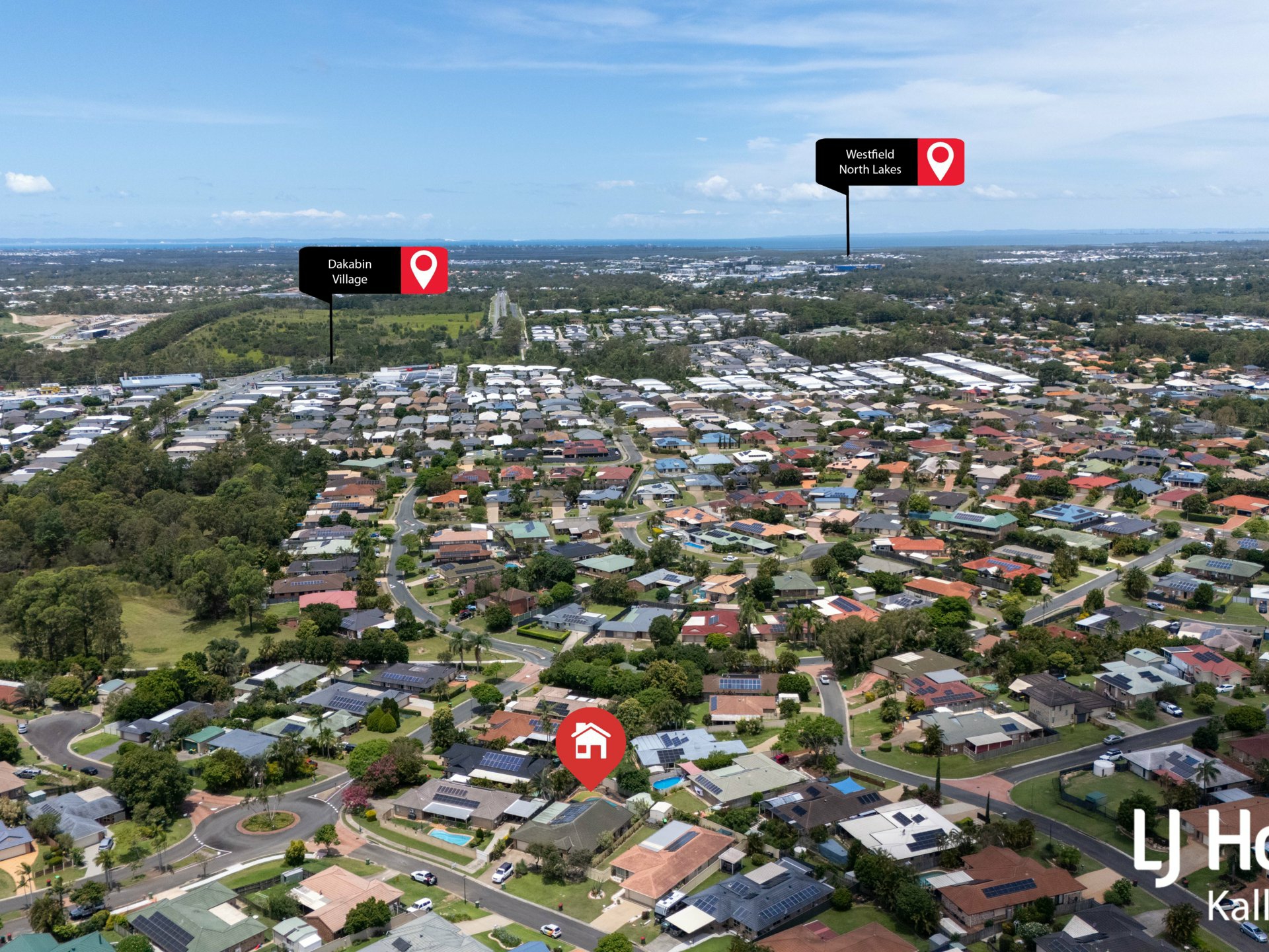 3 Karaman Court Dakabin QLD - Property Details - LJ Hooker