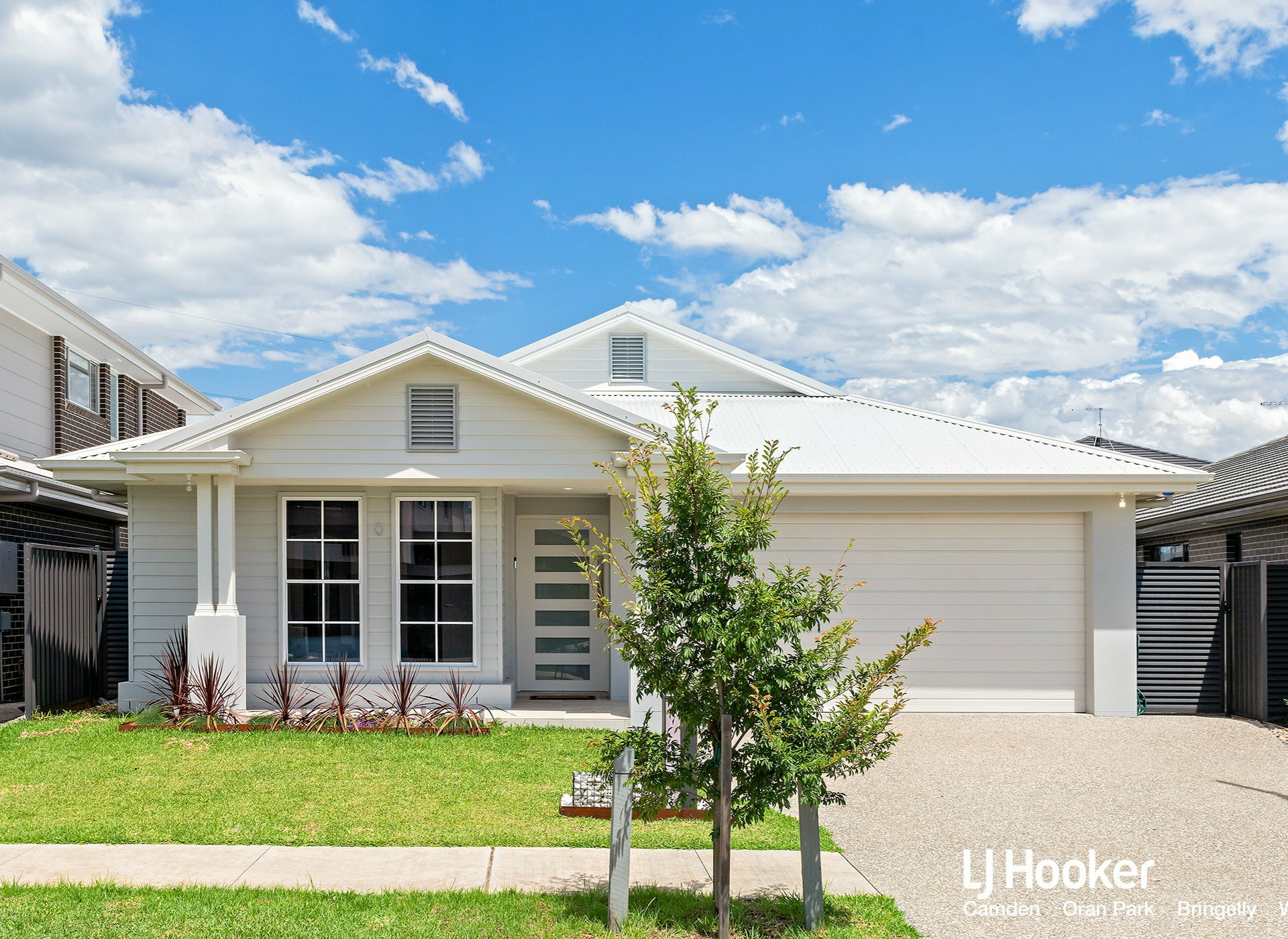 5 Burrough Street Catherine Field NSW - Property Details - LJ Hooker
