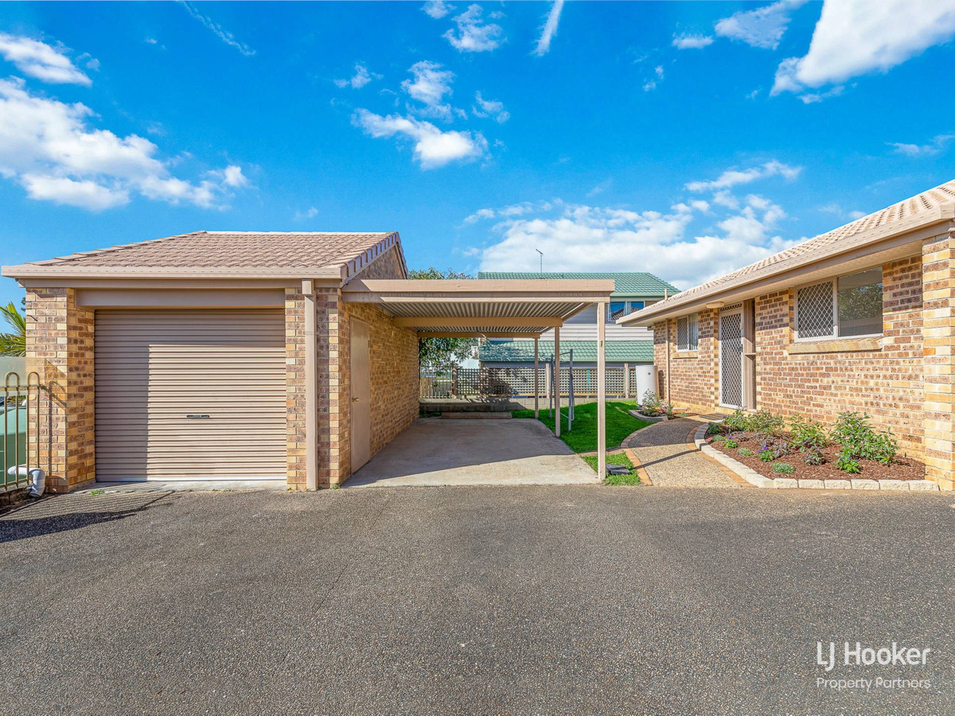 1/5 Pasley Street Wishart QLD - Property Details - LJ Hooker