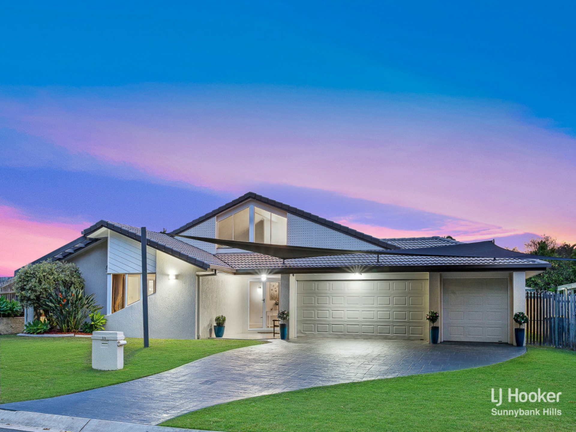 26 Billabong Place Parkinson QLD - Property Details - LJ Hooker