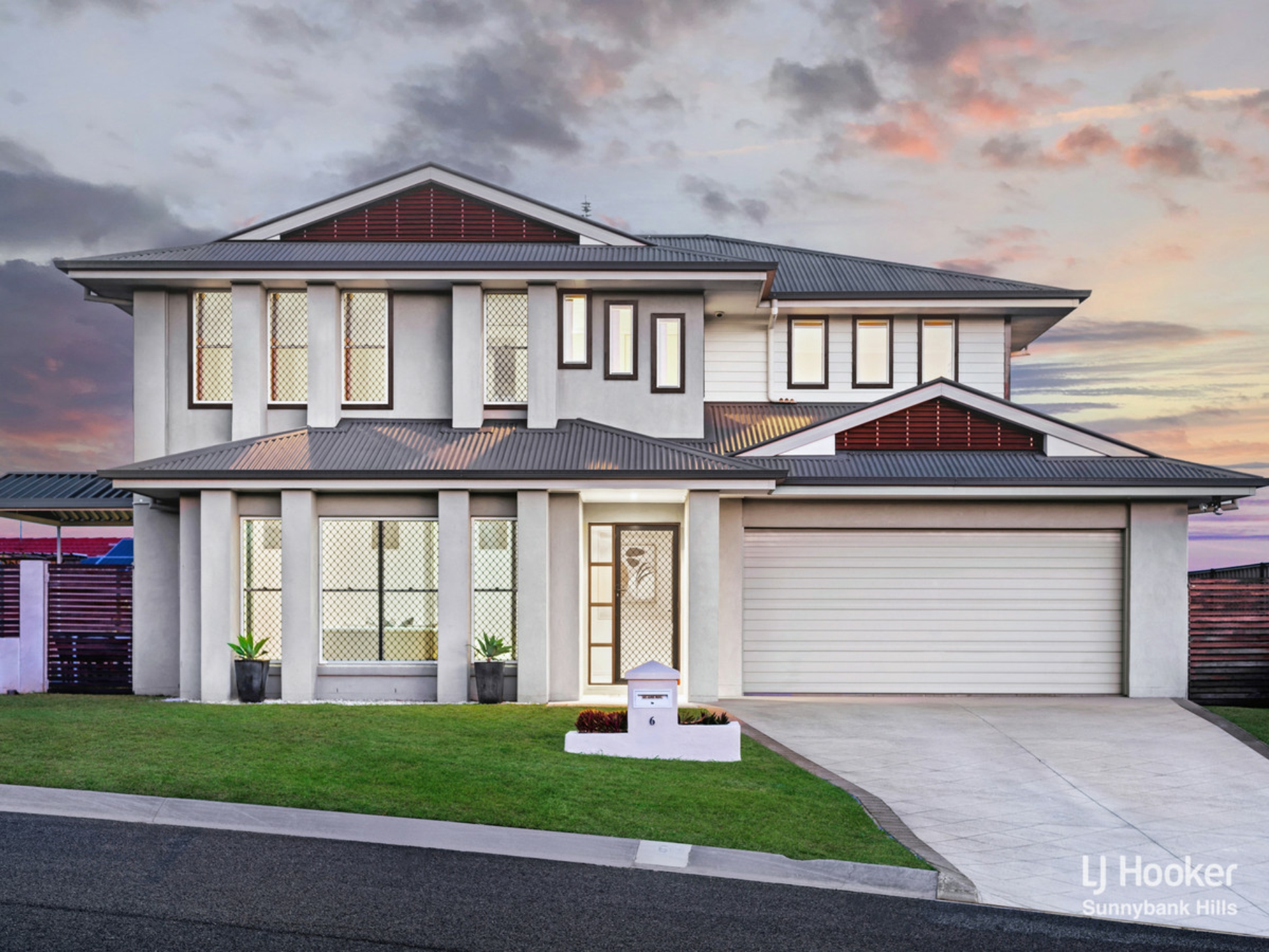 6 Gagarra Street Eight Mile Plains QLD - Property Details - LJ Hooker
