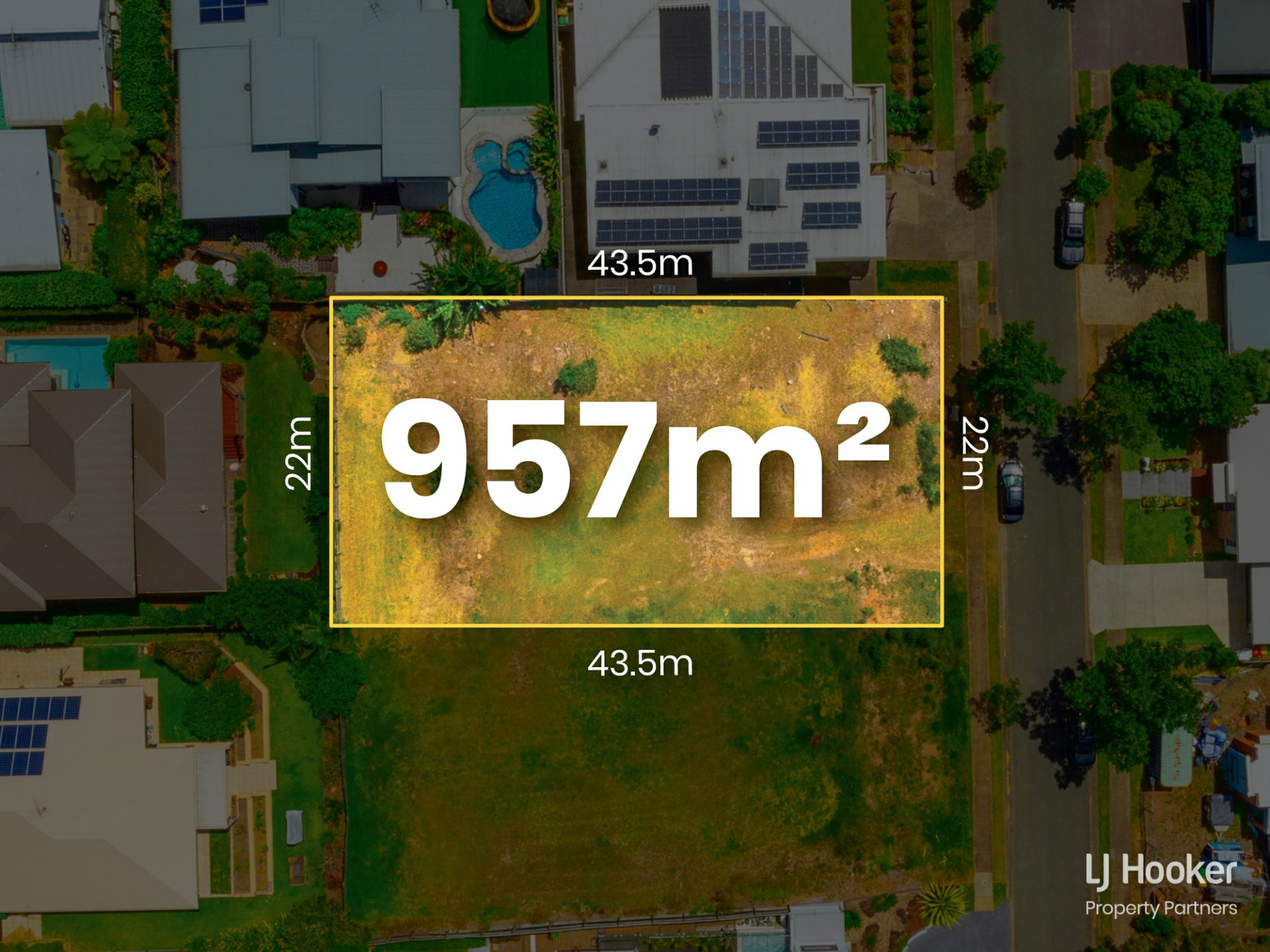 5 Scenery Court Brookwater QLD - Property Details - LJ Hooker