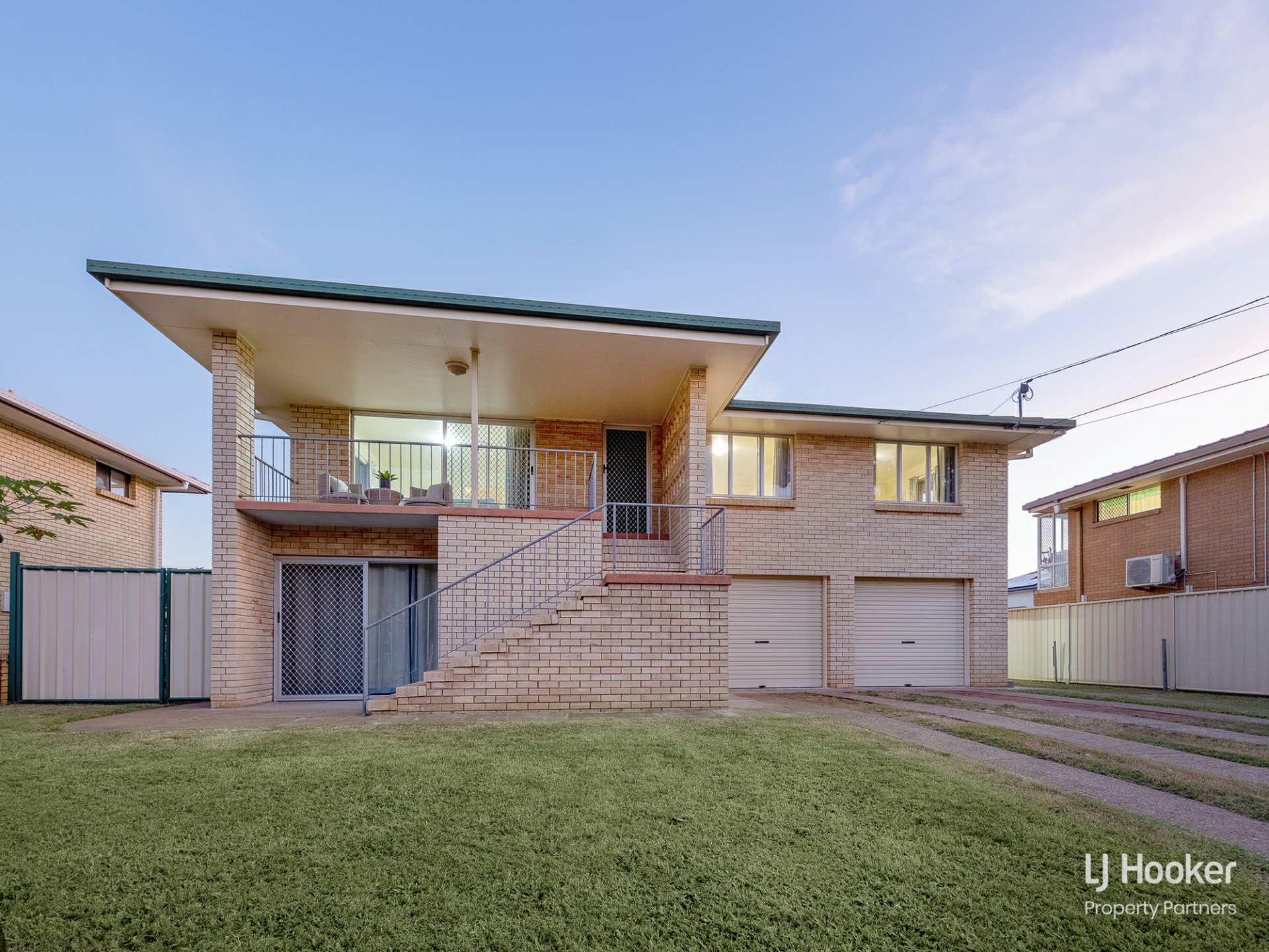 16 Sunderland Street Macgregor QLD - Property Details - LJ Hooker