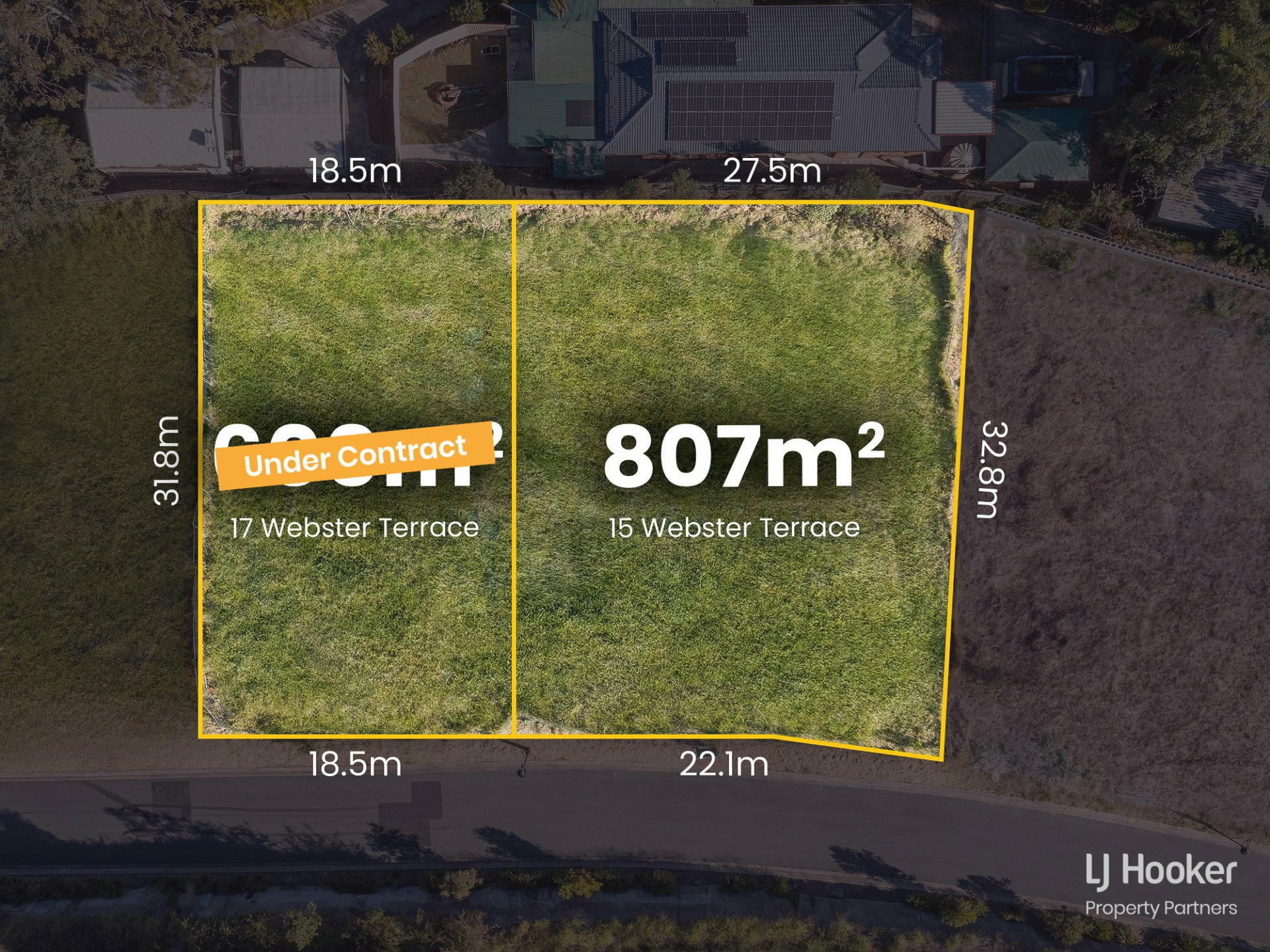 15 Webster Terrace Edens Landing QLD - Property Details - LJ Hooker