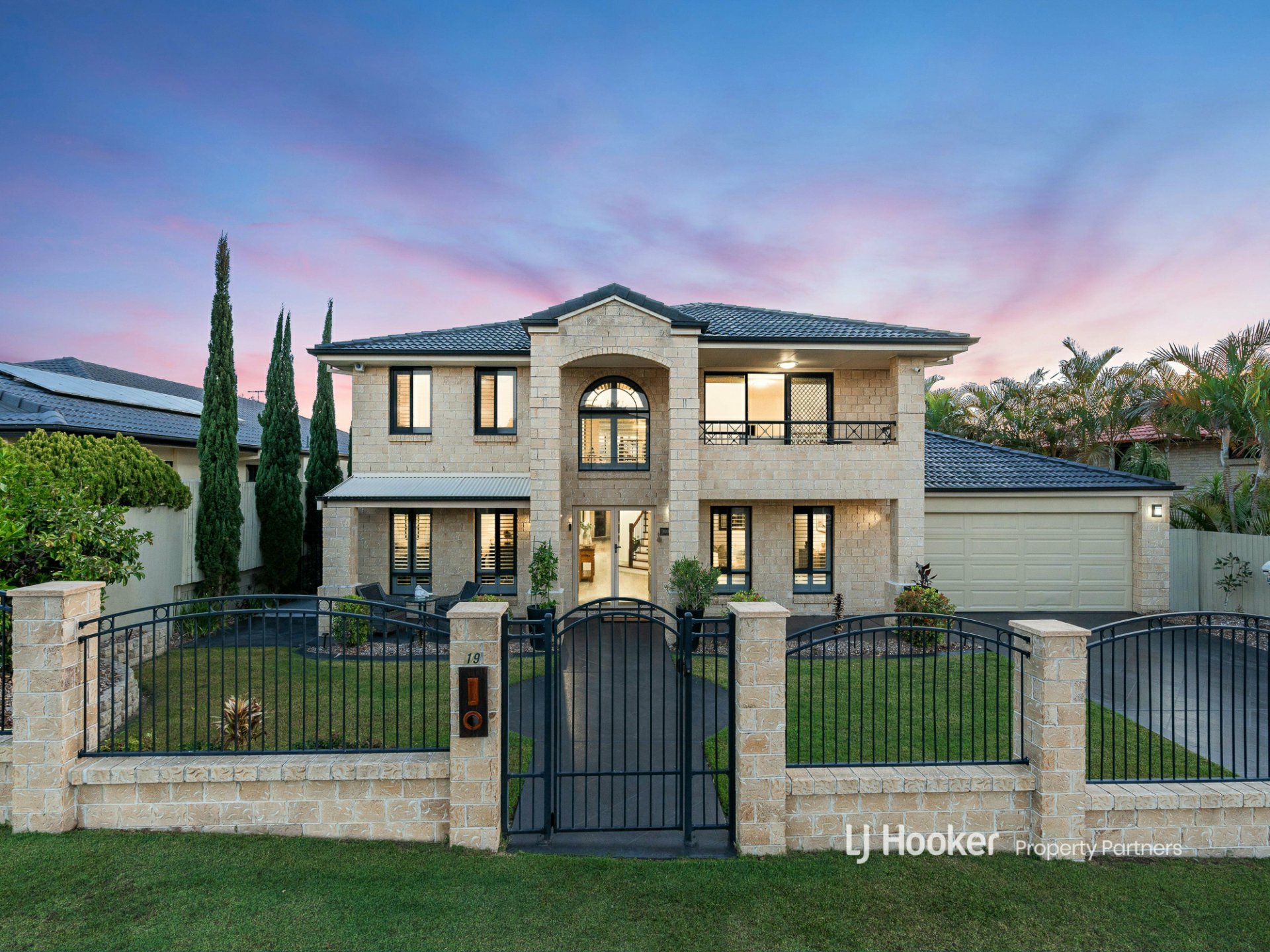 19 Habitat Place Drewvale QLD - Property Details - LJ Hooker