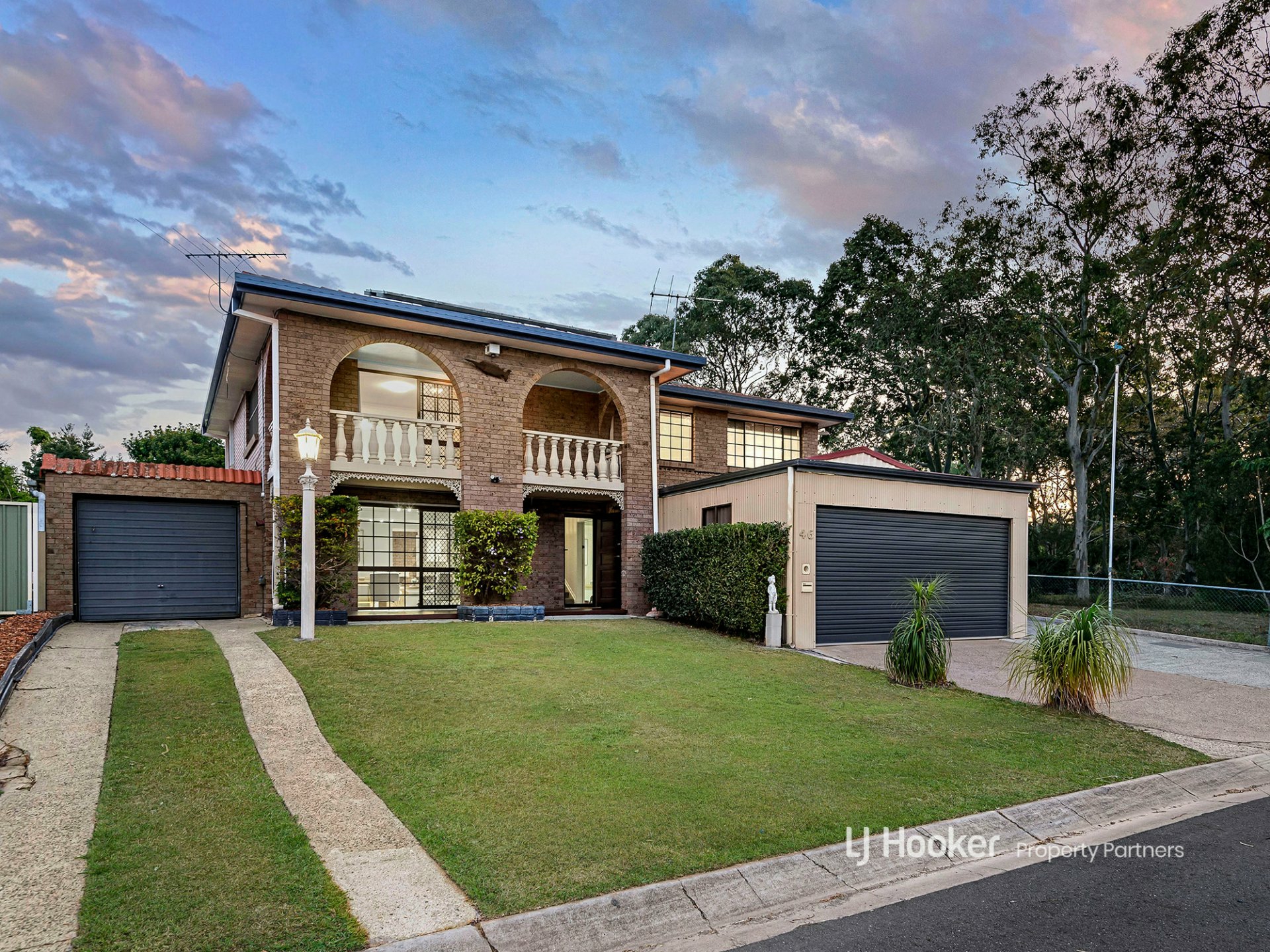 46 Greenland Street Wishart QLD - Property Details - LJ Hooker