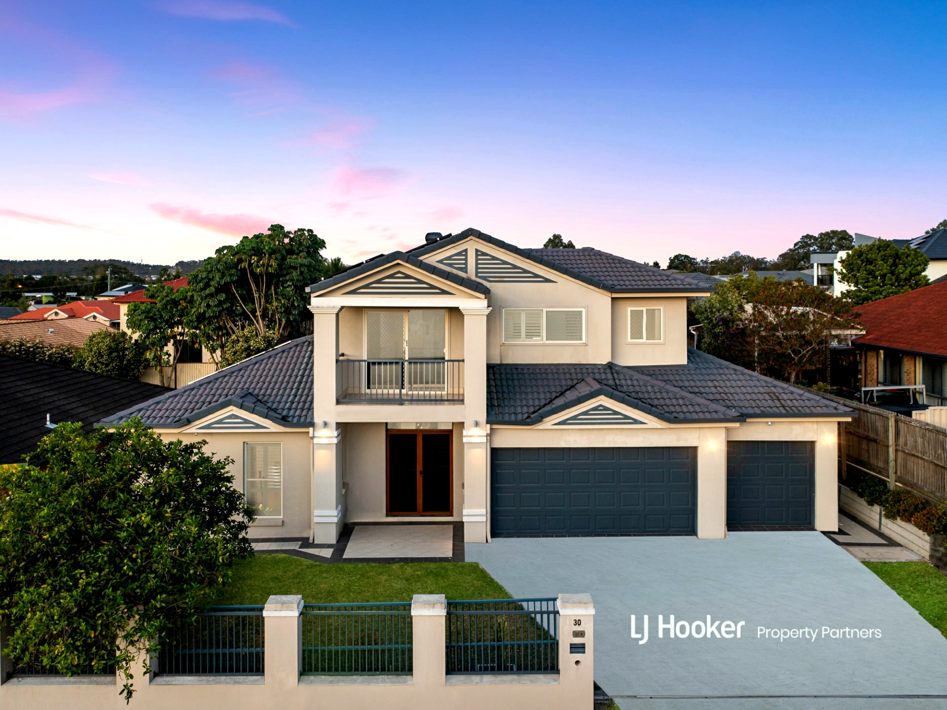 30 Waterbrooke Circuit Drewvale QLD - Property Details - LJ Hooker