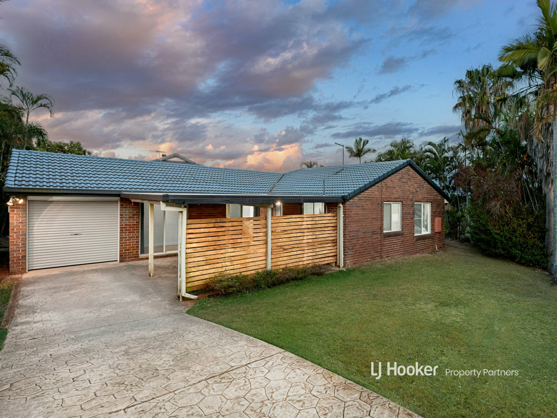 1 Lonsdale Place Wishart QLD - Property Details - LJ Hooker