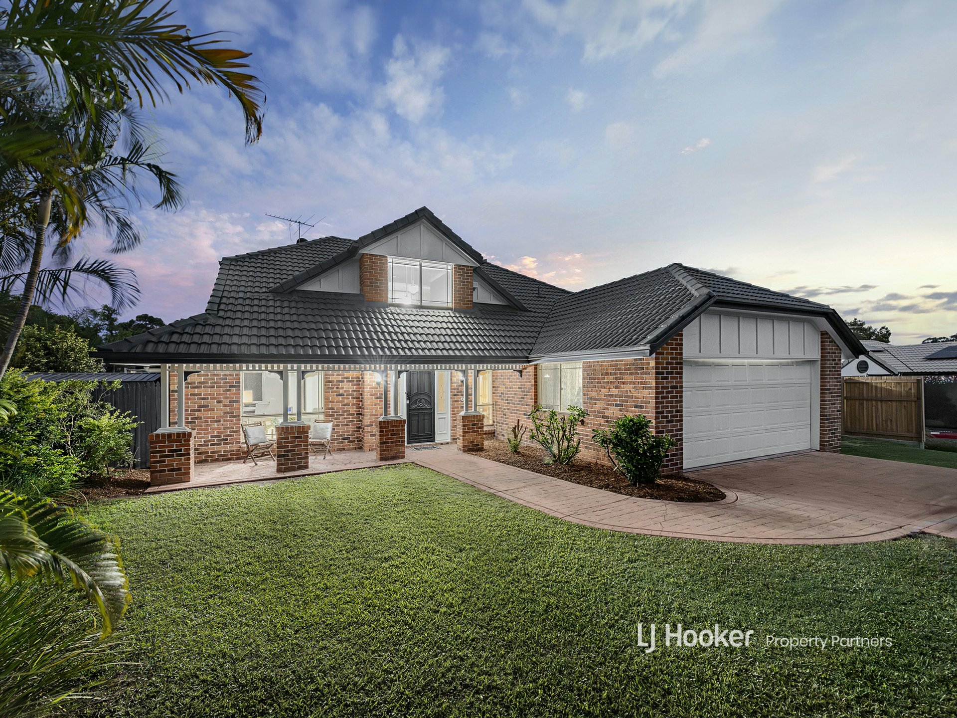 9 Conrad Place Wishart QLD - Property Details - LJ Hooker