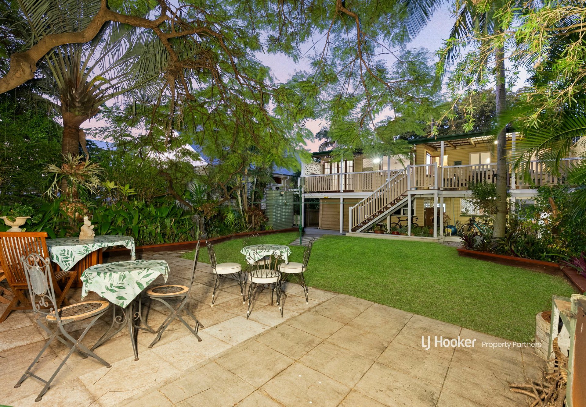 14 Hope Street Norman Park QLD - Property Details - LJ Hooker