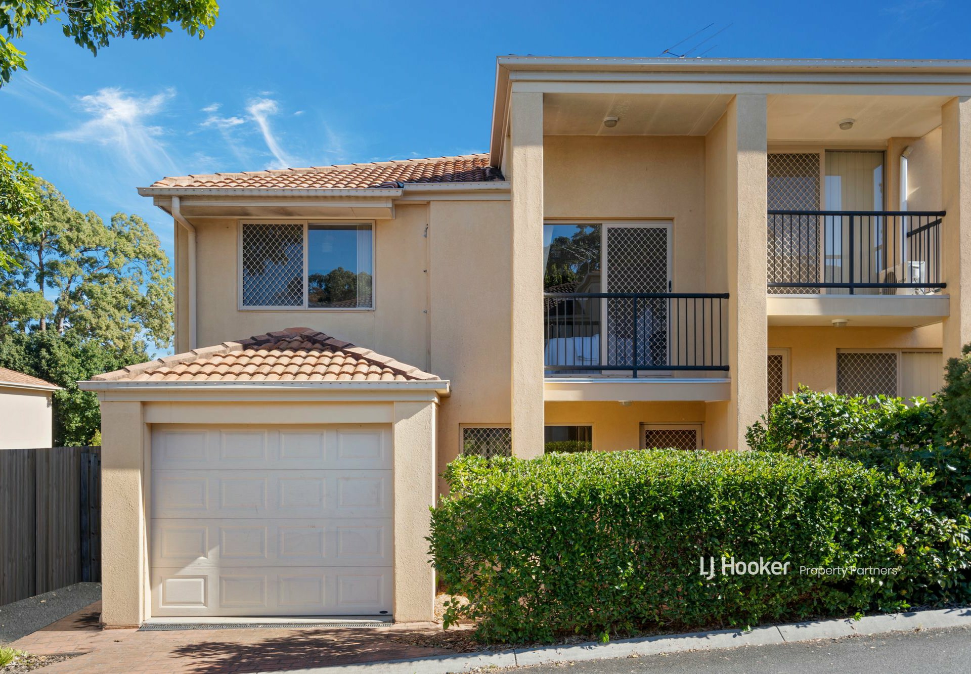 83/28 Coora Street Wishart QLD - Property Details - LJ Hooker