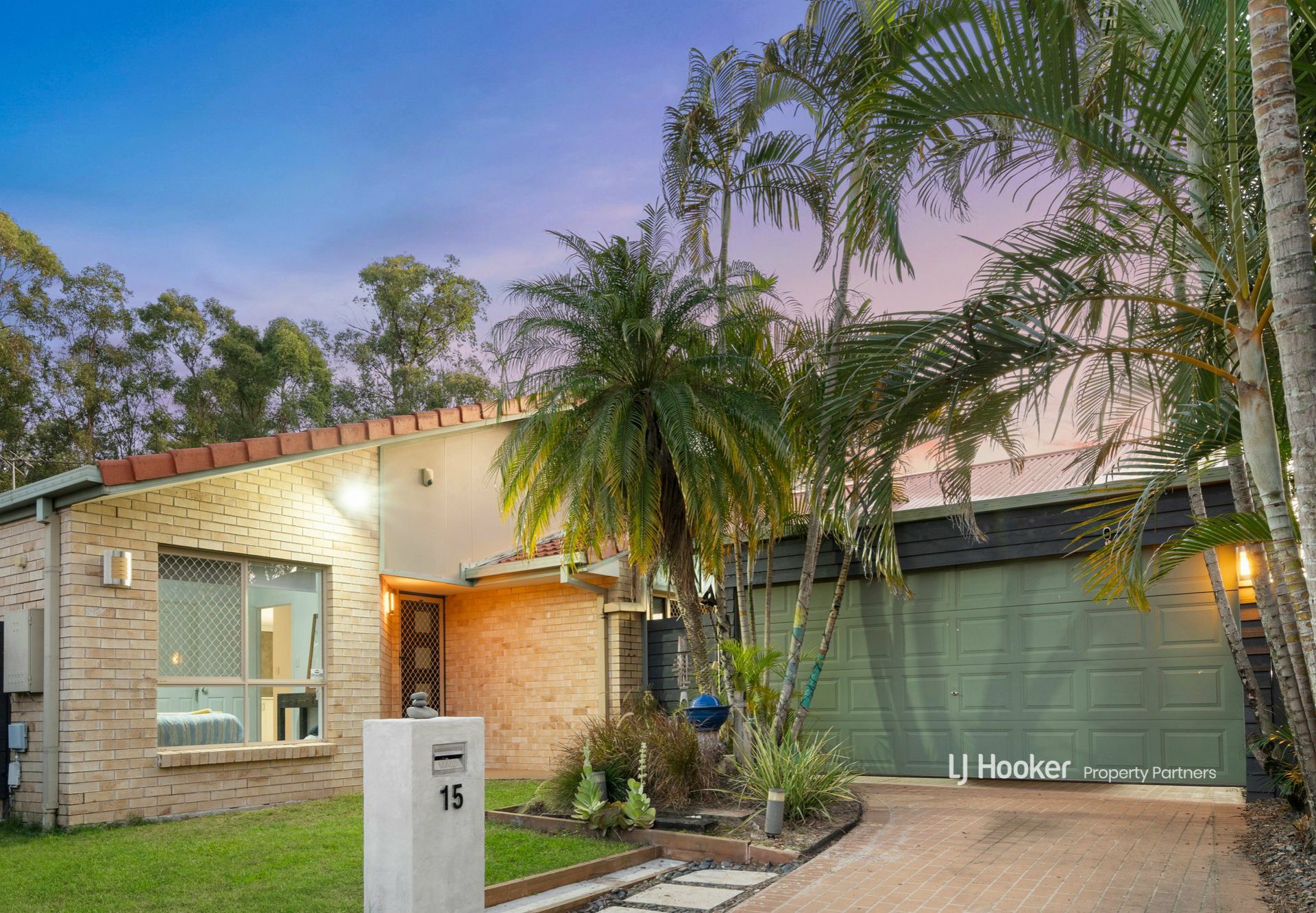 15 Livingstone Place Kuraby QLD - Property Details - LJ Hooker