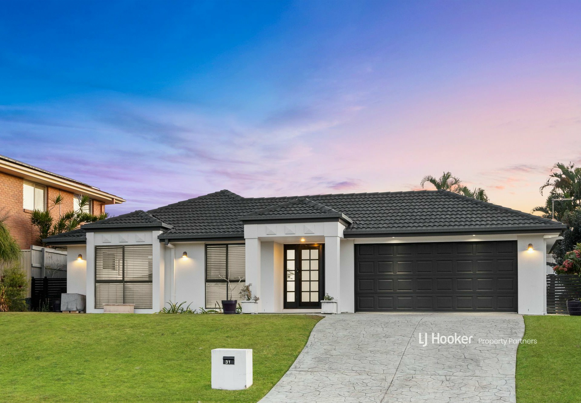 31 Dampier Crescent Drewvale QLD - Property Details - LJ Hooker