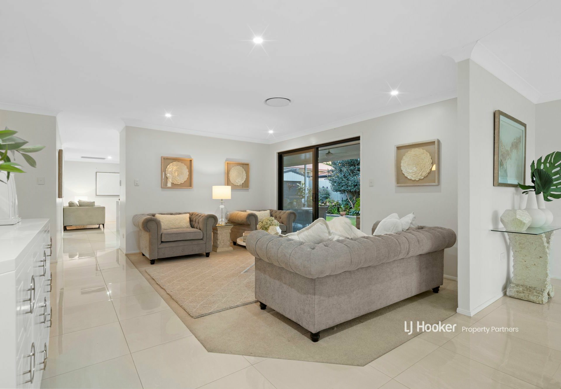 31 Dampier Crescent Drewvale QLD - Property Details - LJ Hooker