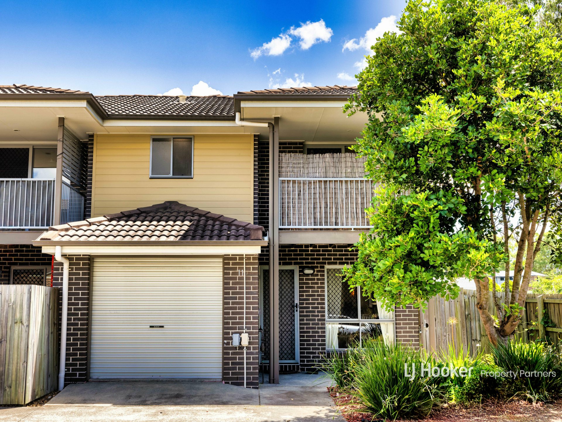 11/11 Corella Place Runcorn QLD - Property Details - LJ Hooker