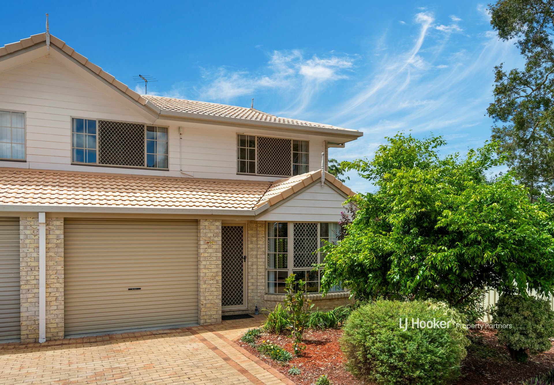 26/84 Saint Andrew Street Kuraby QLD - Townhouse for Sale - LJ Hooker