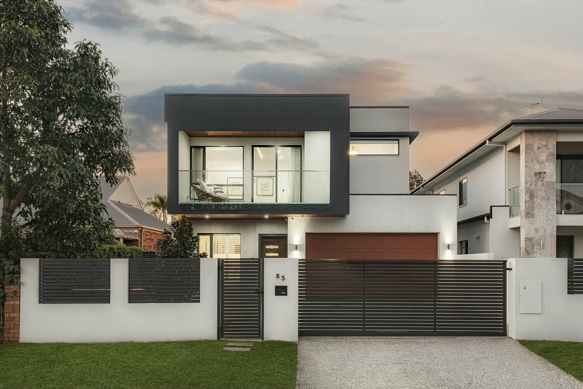 85 Park Avenue Sunnybank Hills QLD - Property Details - LJ Hooker