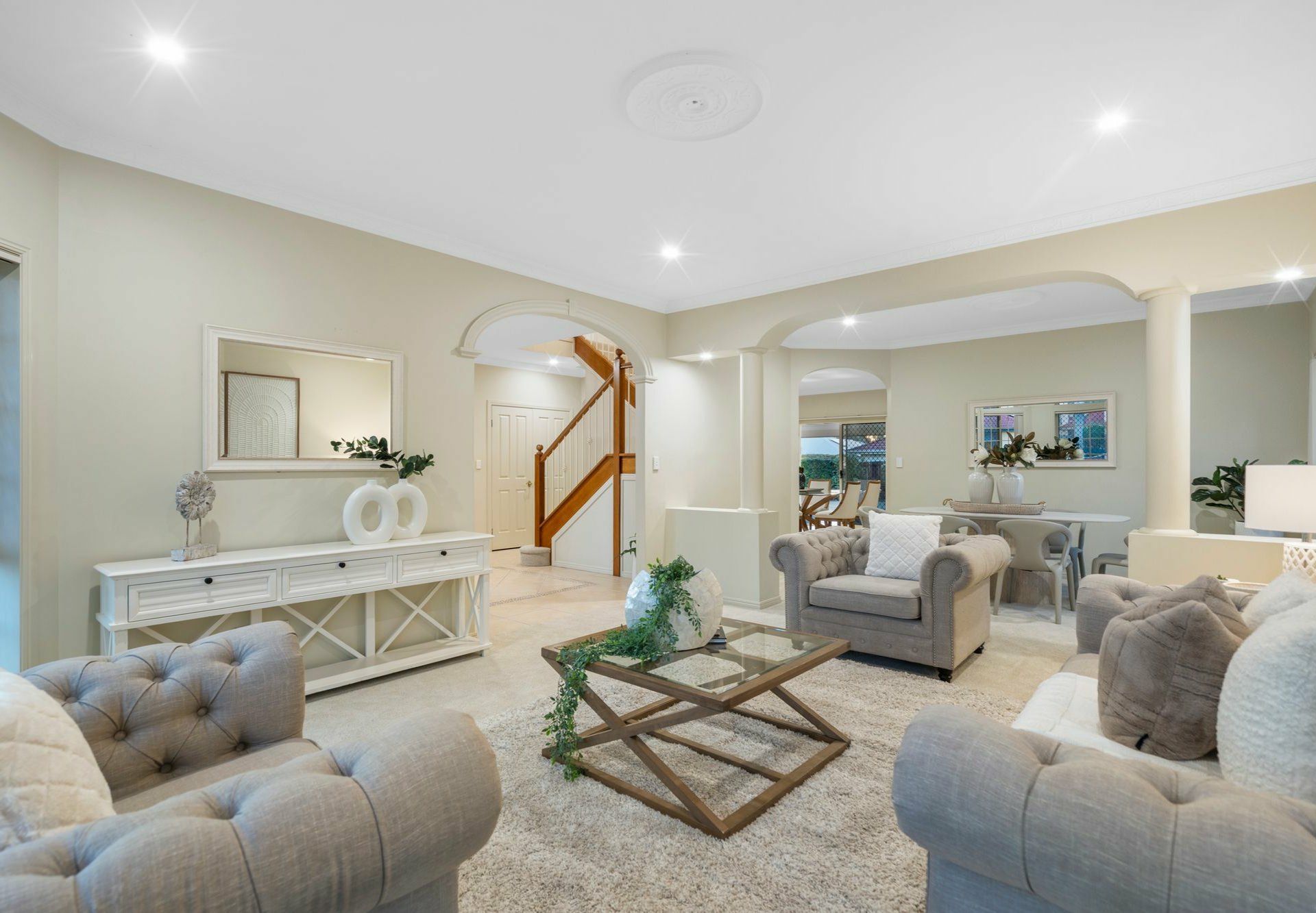 57 Juniper Circuit Stretton QLD - Property Details - LJ Hooker
