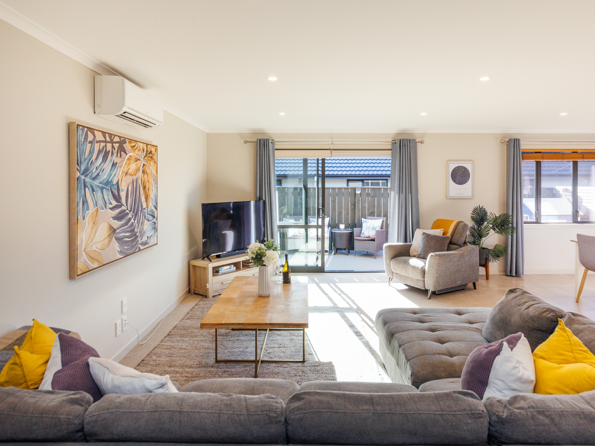 34 Cyprus Place Fitzherbert - Property Details - LJ Hooker